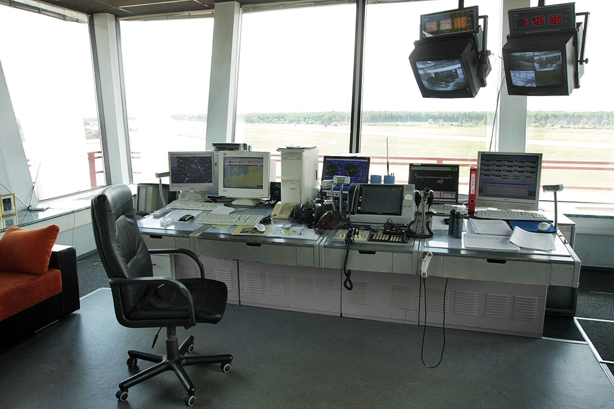 Baltic Functional Airspace Block strengthens cooperation with Ukraine ...