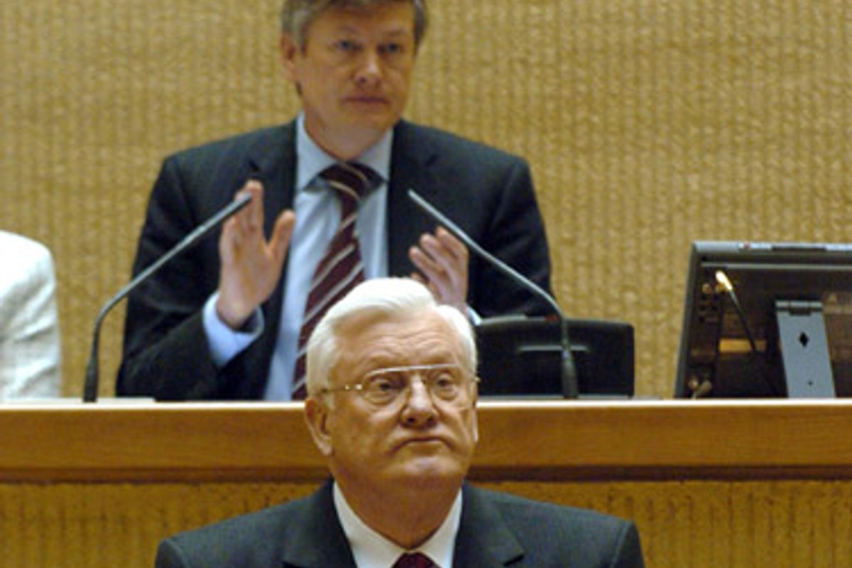 A Brazauskas Euro Ir Lito Kursas Turb t Nesikeis Delfi Verslas a-brazauskas-euro-ir-lito-kursas-turb-t-nesikeis-delfi-verslas
