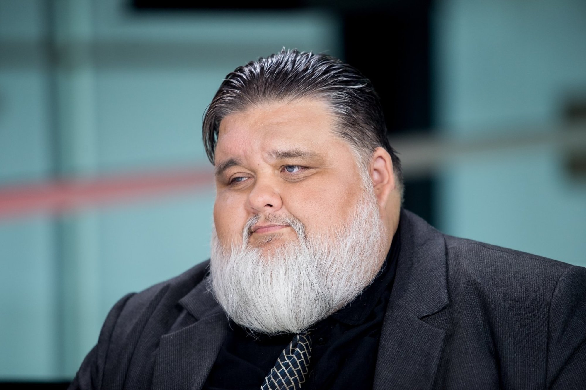 Andrius Navickas. Apie karantiną ir sveiką protą - Delfi