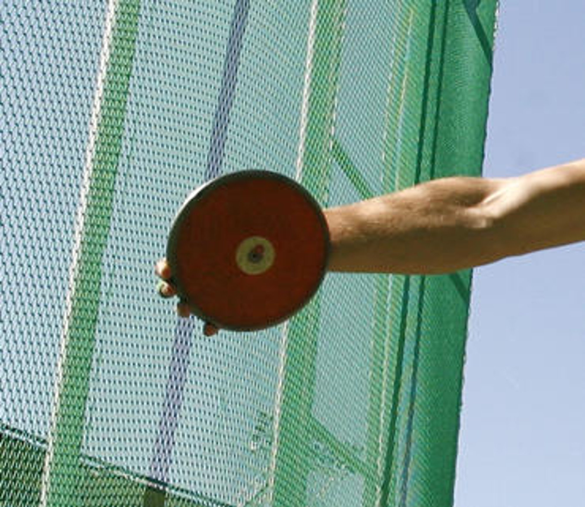 Europos veteranų lengvosios atletikos čempionate lietuviai pelnė dar du ...