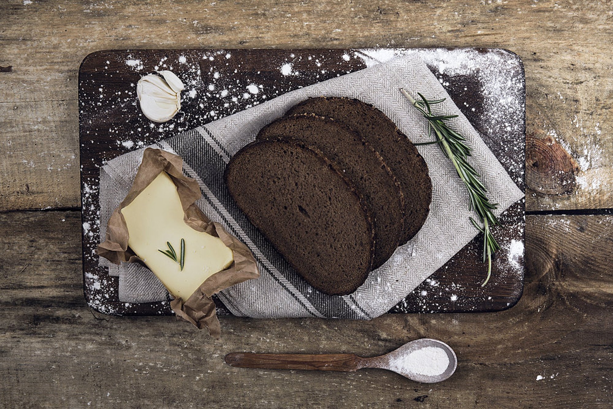 Launch of a petition to add Lithuanian Rye to Lithuania‘s Red Book ...