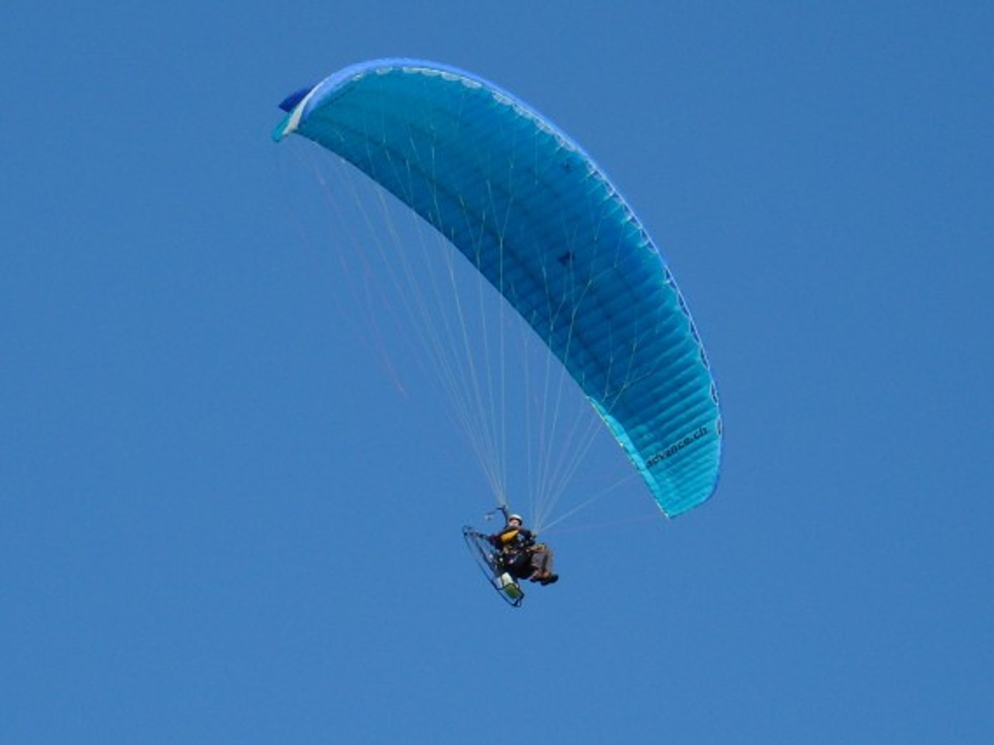 Vyrai vis dar svajoja skraidyti - Delfi kelionės