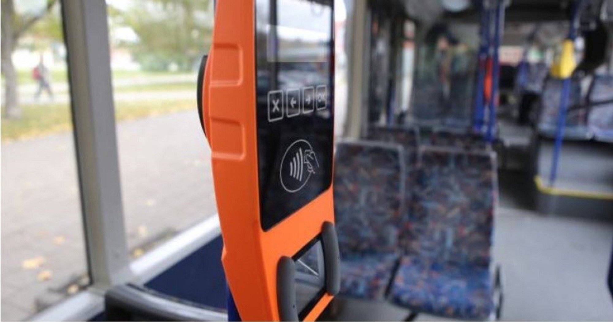 Netrukus iš Klaipėdos autobusų bus išmontuoti mechaniniai komposteriai ...