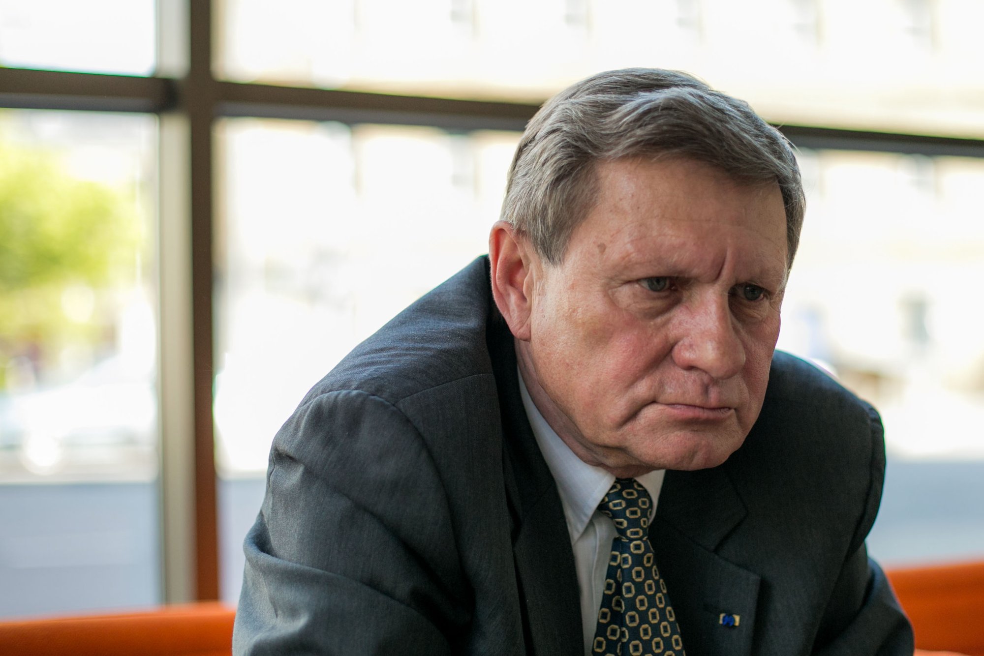 Leszek Balcerowicz: Sukces Ukrainy jest bardzo ważny dla Europy, a ...