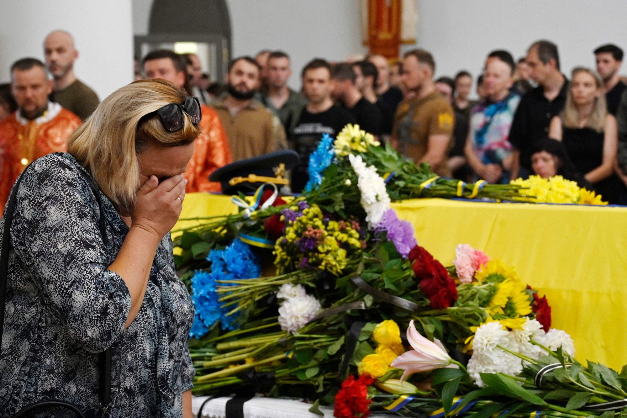 Ukraina susigrąžino dar 51 kario kūną - Delfi