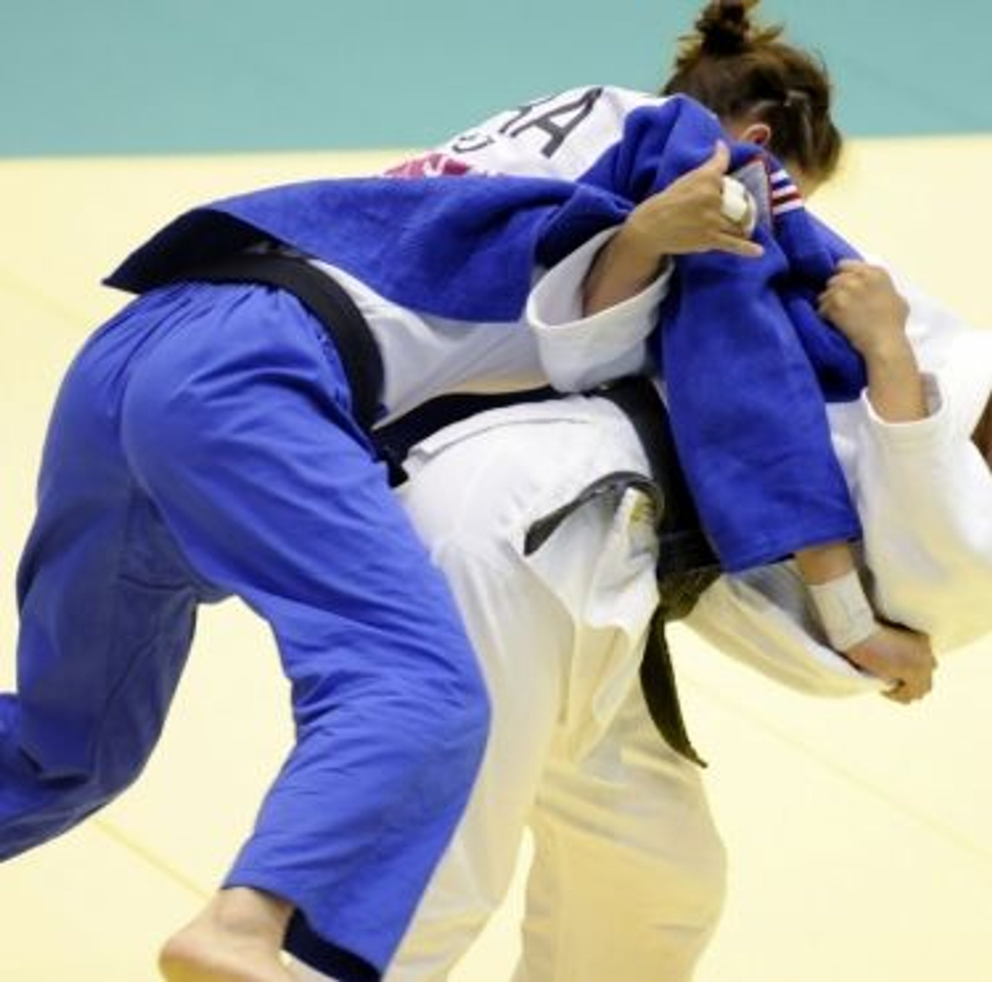 Paaiškėjo Lietuvos dziudo čempionato nugalėtojai ir prizininkai - Delfi ...