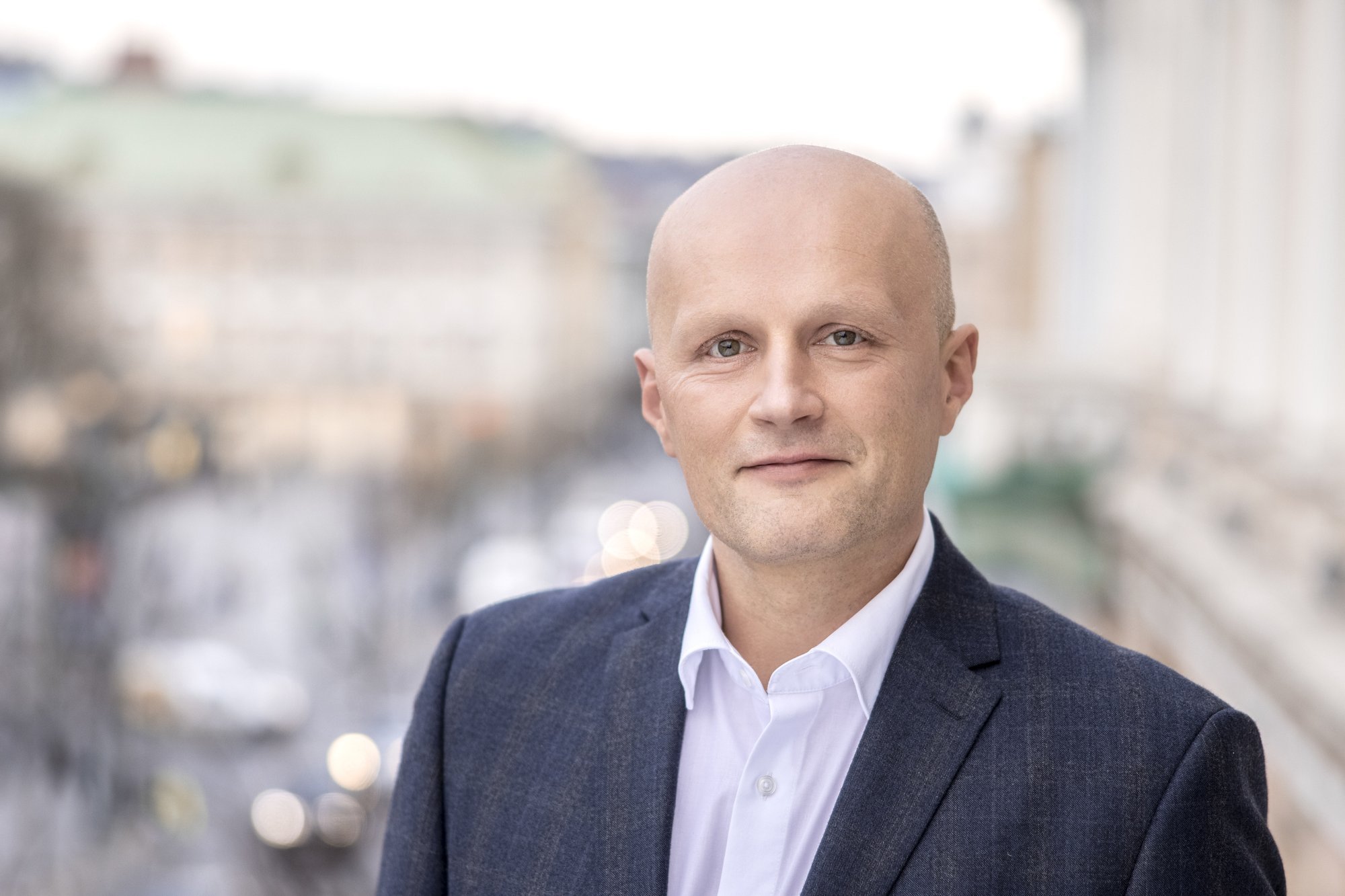 Mindaugas Keizeris. Energetikos vizija iki 2050 metų: Lietuva – naujos ...