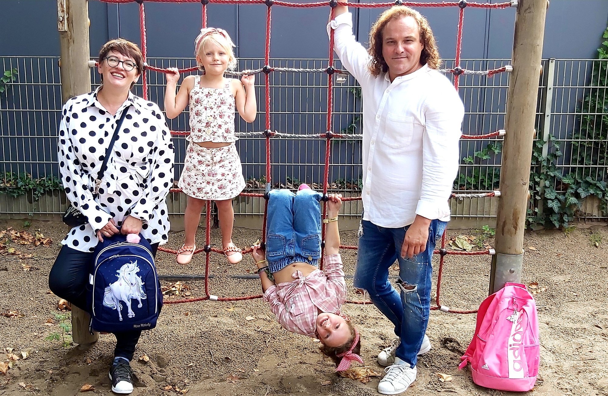 Vokietijoje gyvenanti Jurga Klimaitė-Riebling atvira: čia nėra grožio ...