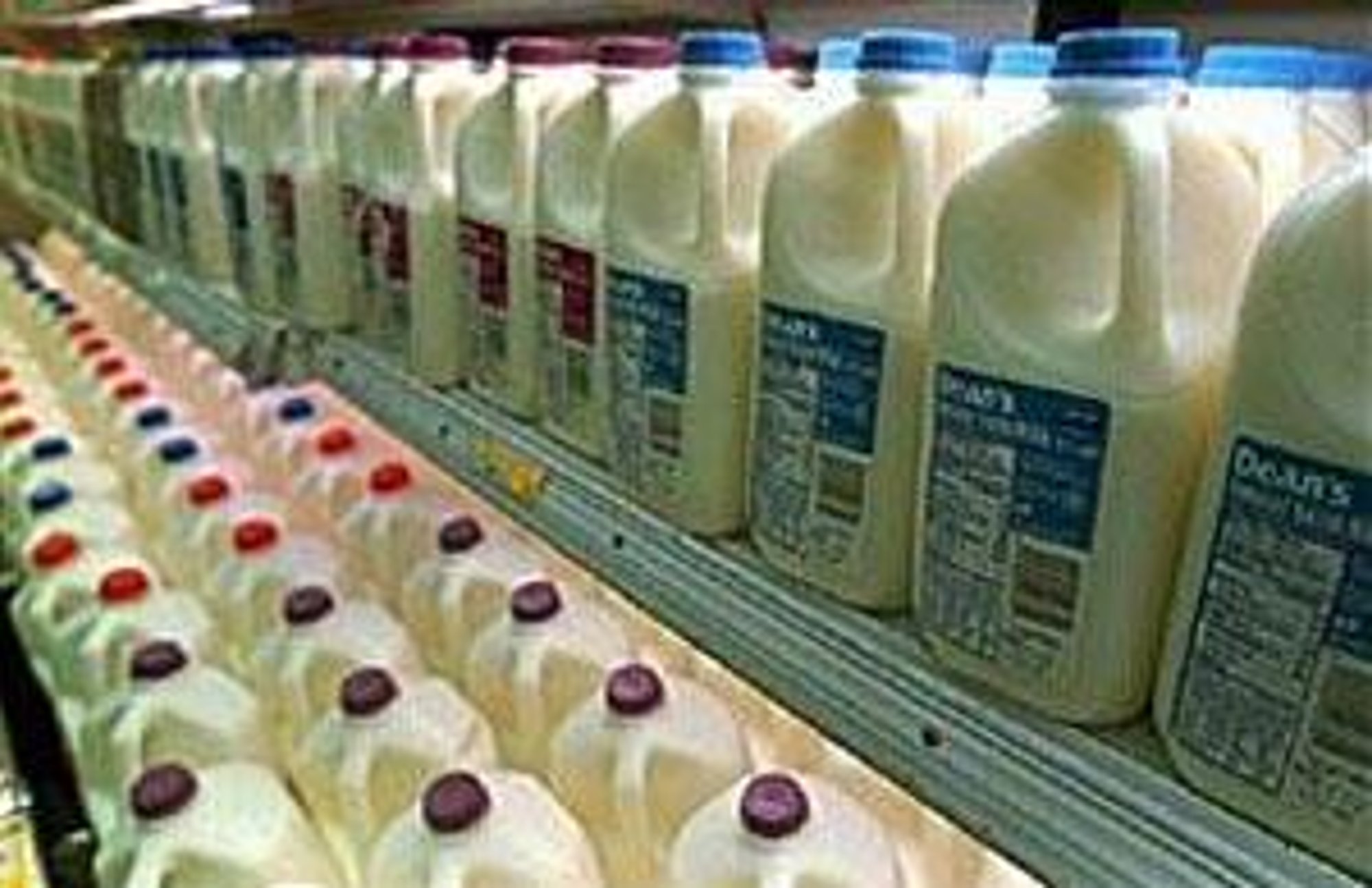 "Pieno žvaigždės" gaus 10 mln. litų SAPARD paramos - Delfi verslas