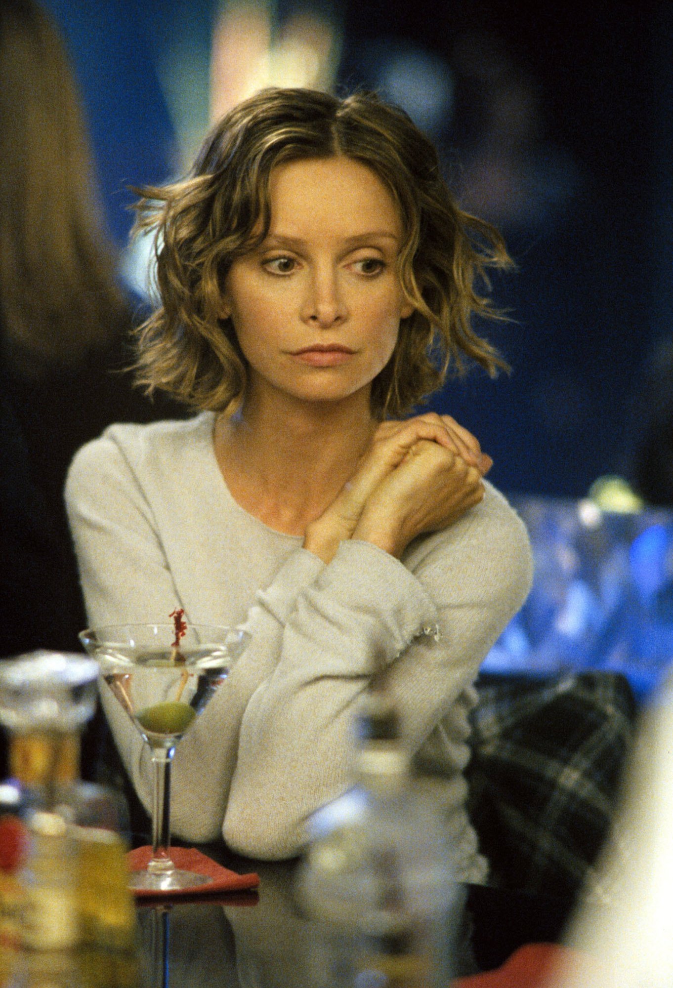 Pamatyk, kaip dabar atrodo legendinė serialo „Ally McBeal“ aktorė ...
