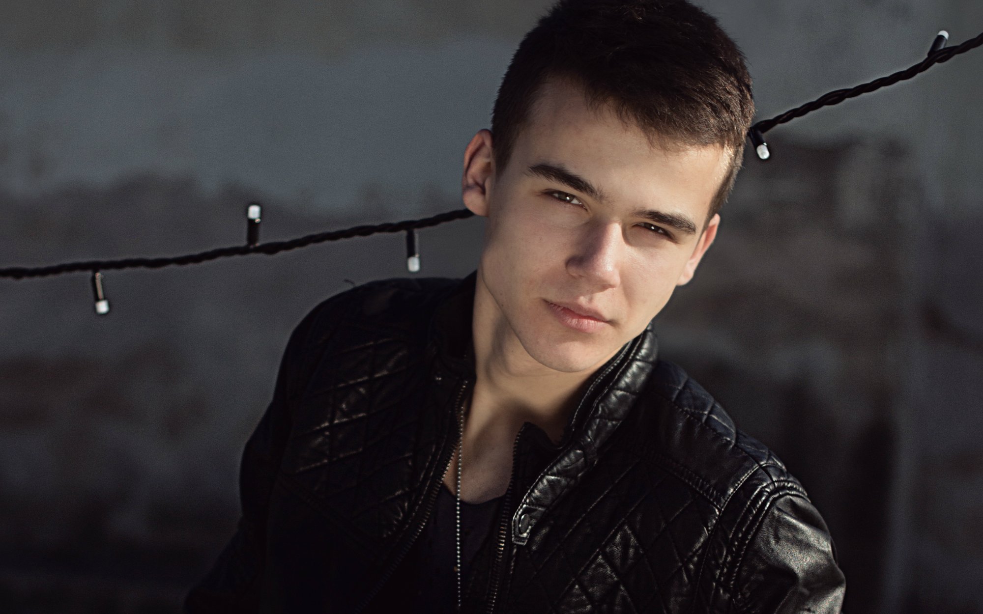 A. Janonis prisijungė prie garsenybių ir pasidalino vaikystės nuotrauka ...