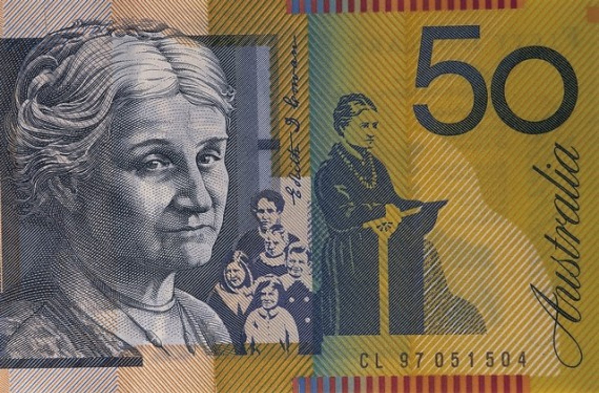 Australijos doleris kyla pasirodžius optimistiškoms ekonomikos ...