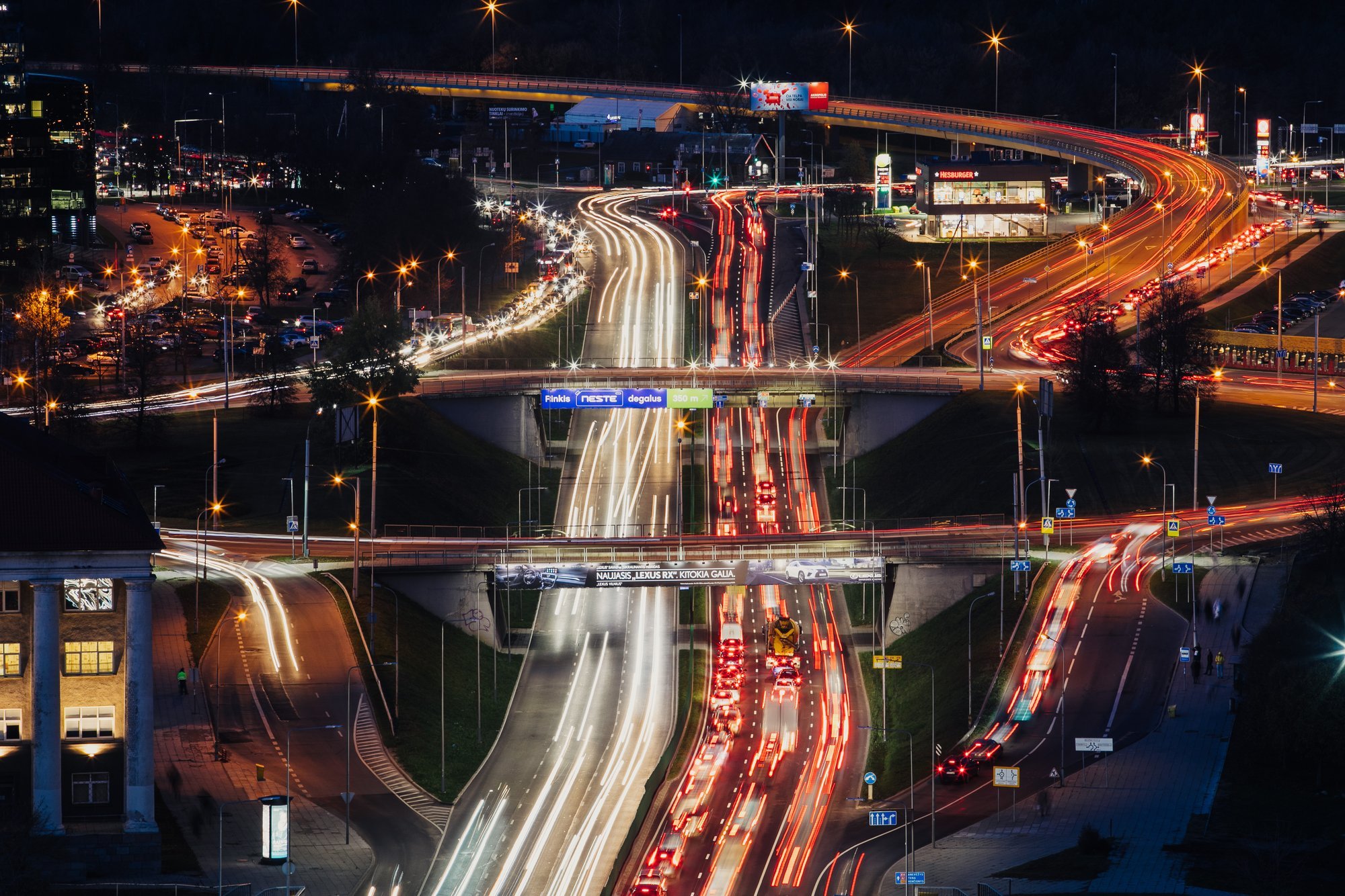 Galvos skausmas vairuotojams: kada leistinas greitis tampa nesaugus ...