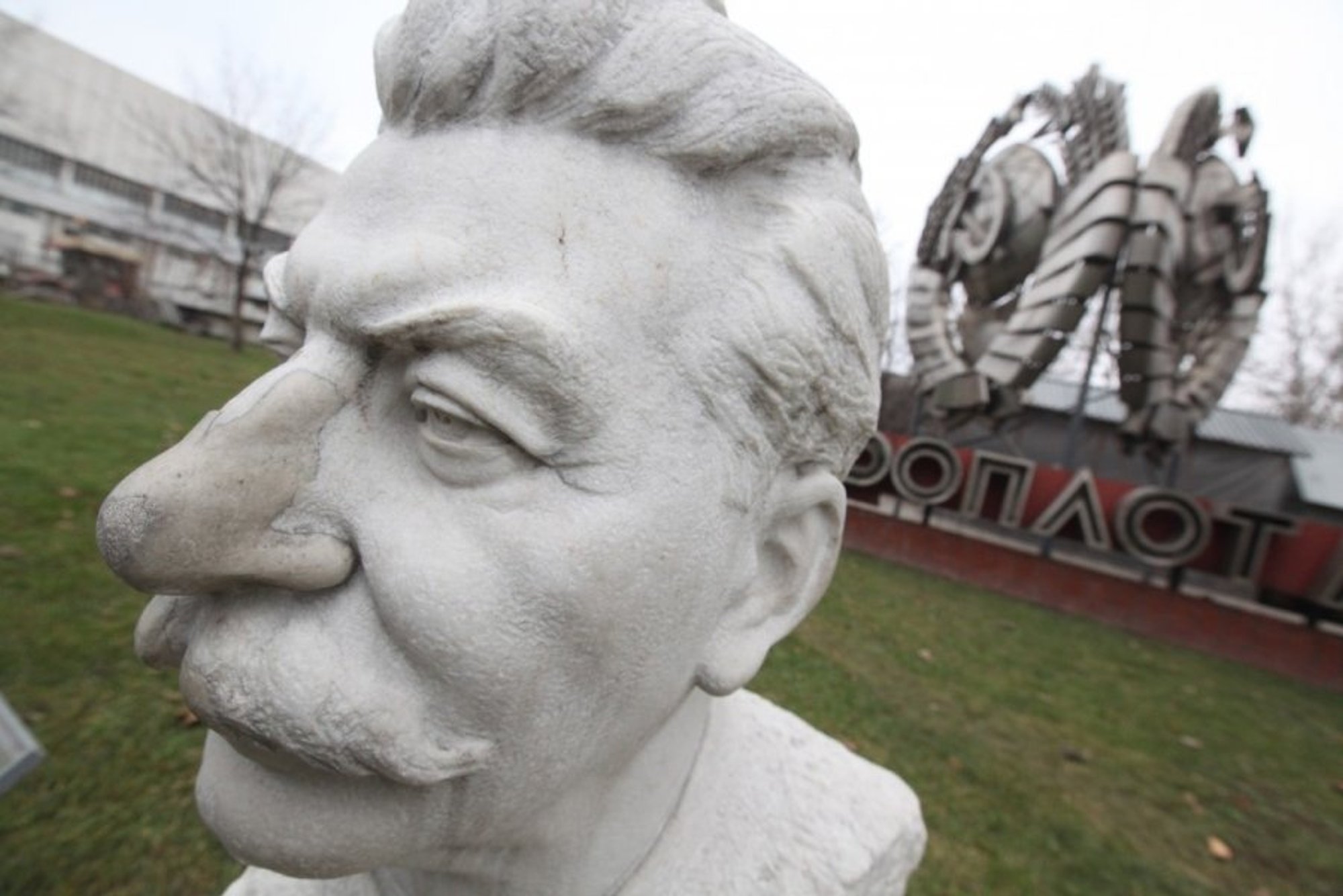 J. Stalino muziejaus laukia kardinalūs pokyčiai - Delfi