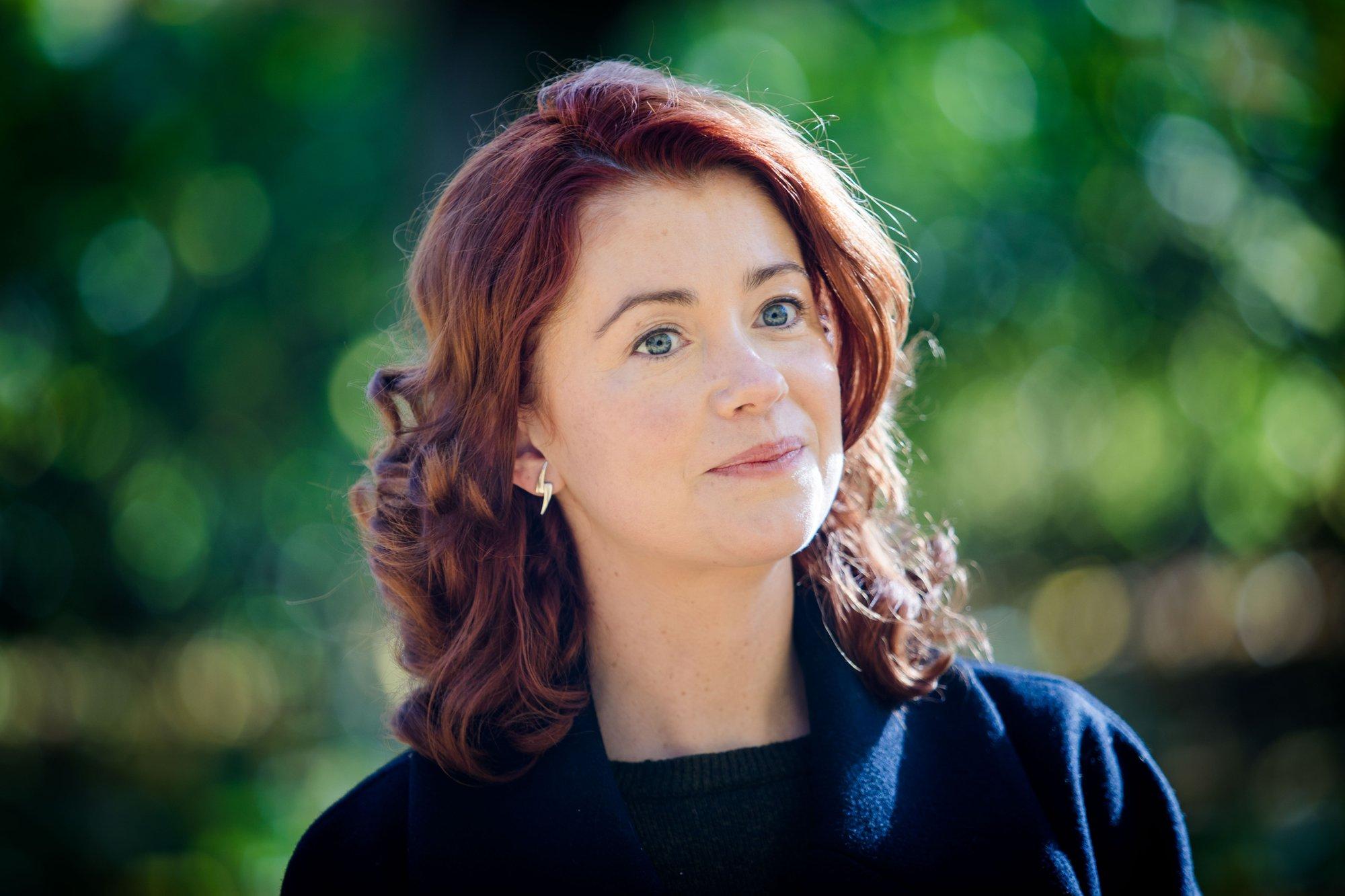 Erica Jennings traukiasi iš atrankų į „Euroviziją“ nė nepasirodžiusi TV ...