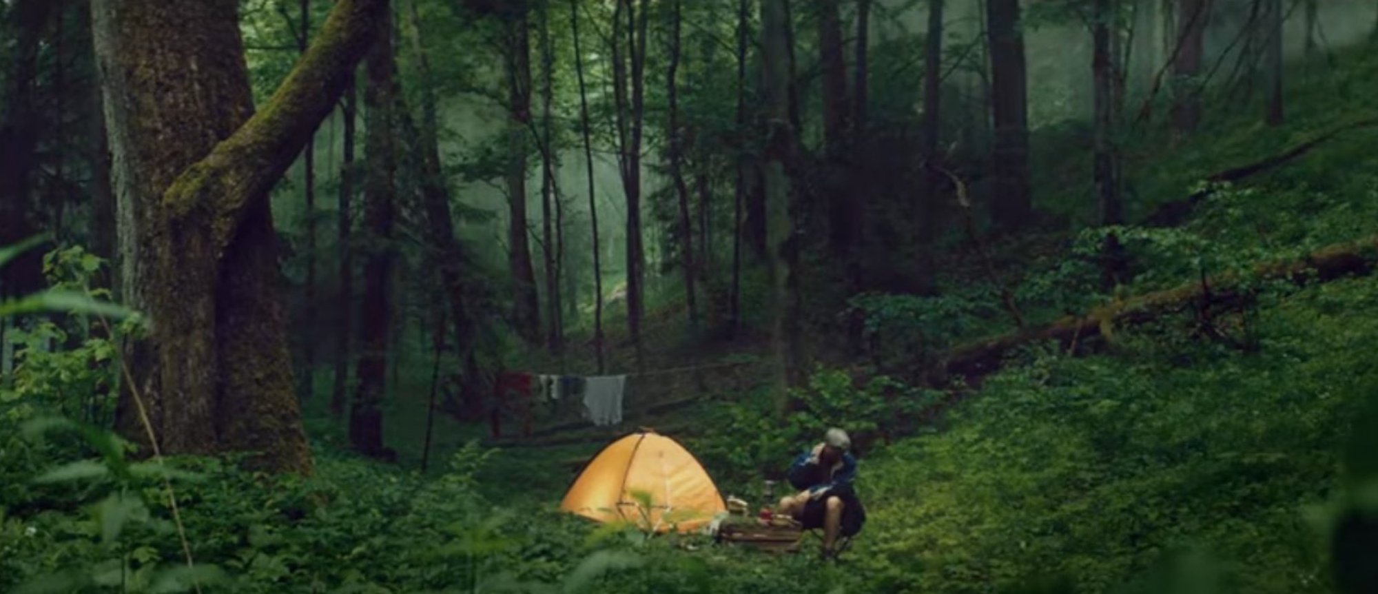 „Telia“ reklamos kampanijoje Lietuva tampa vasaros heroje - Delfi