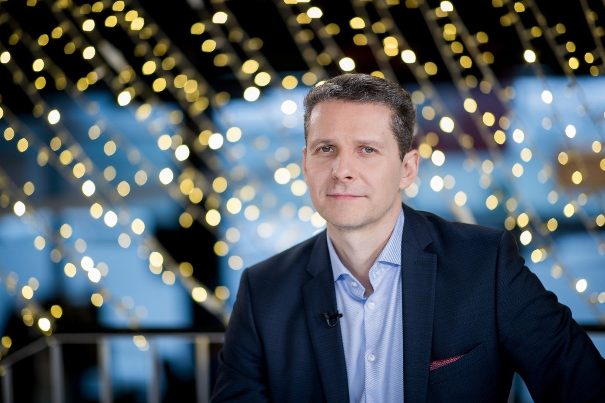 Šarūnas Ruzgys. Demarkacinė linija pensijų klausimu: galimybė ...