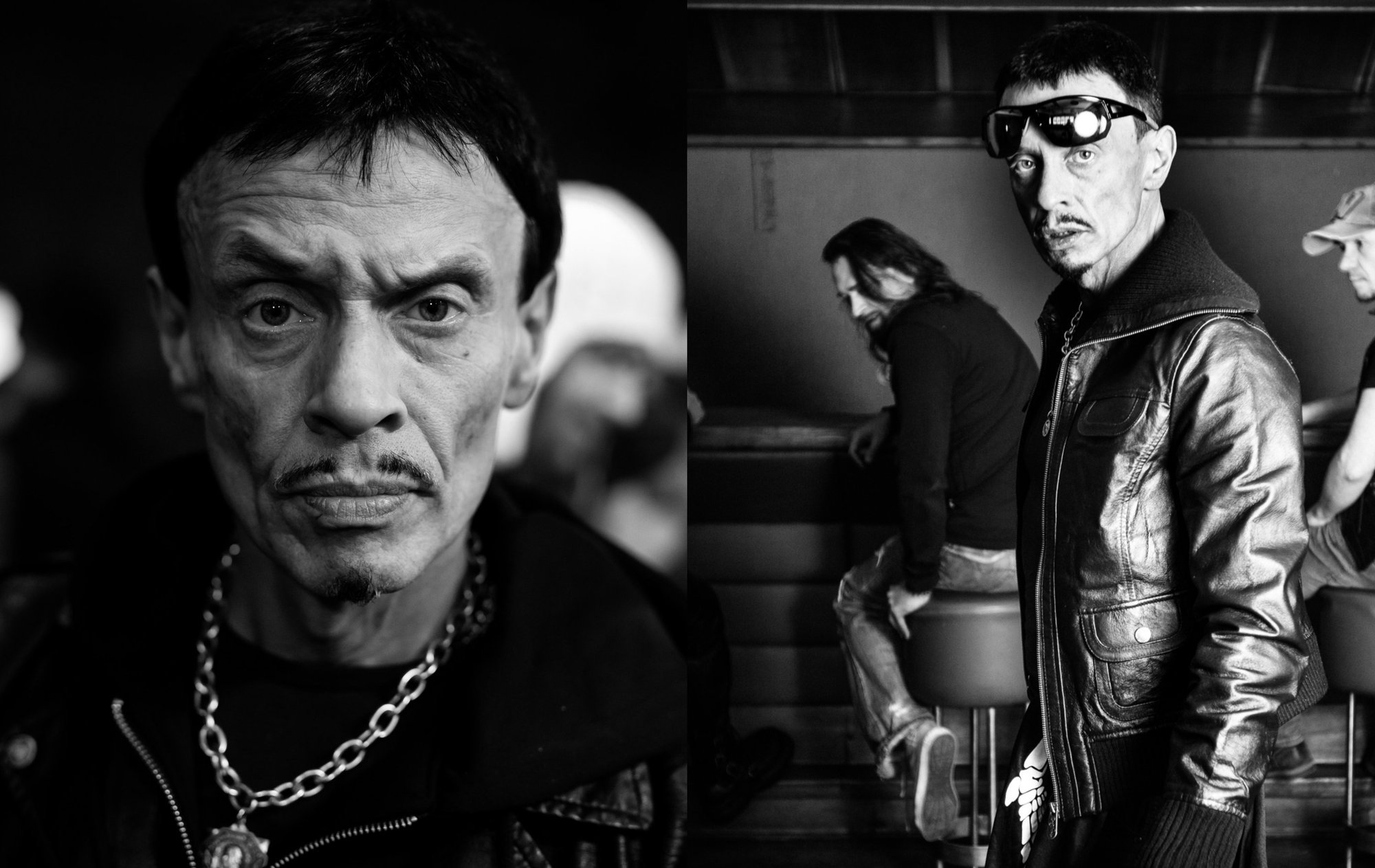 Grupės „Rebelheart" vokalisto Dariaus Mickaus šeimoje – itin skaudi ...