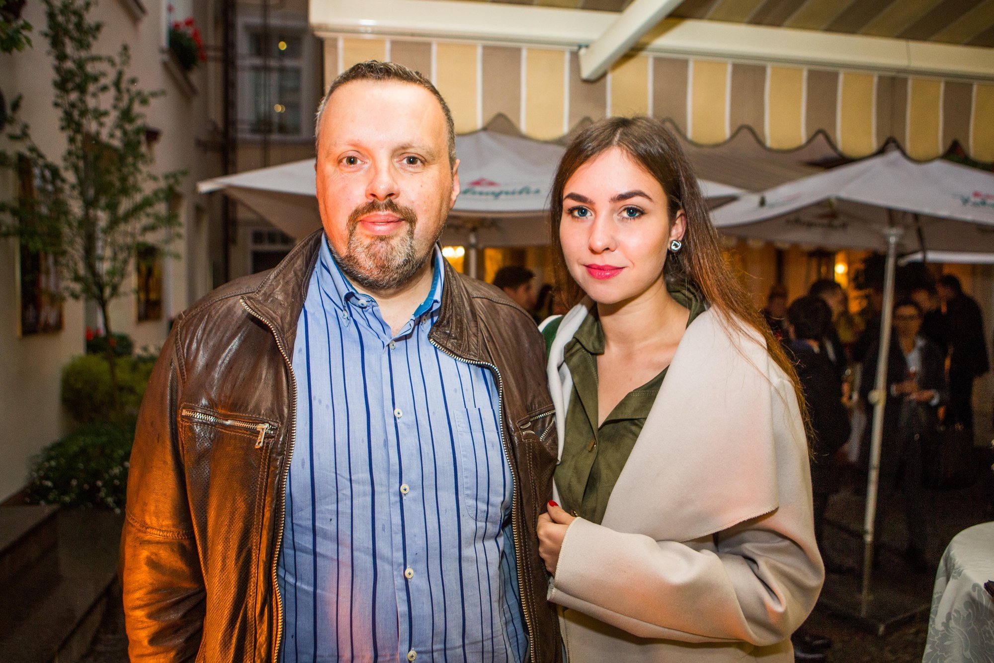 A. Užkalnis emigrantams: niekada nesakykite, kad jus išvarė Lietuvos ...