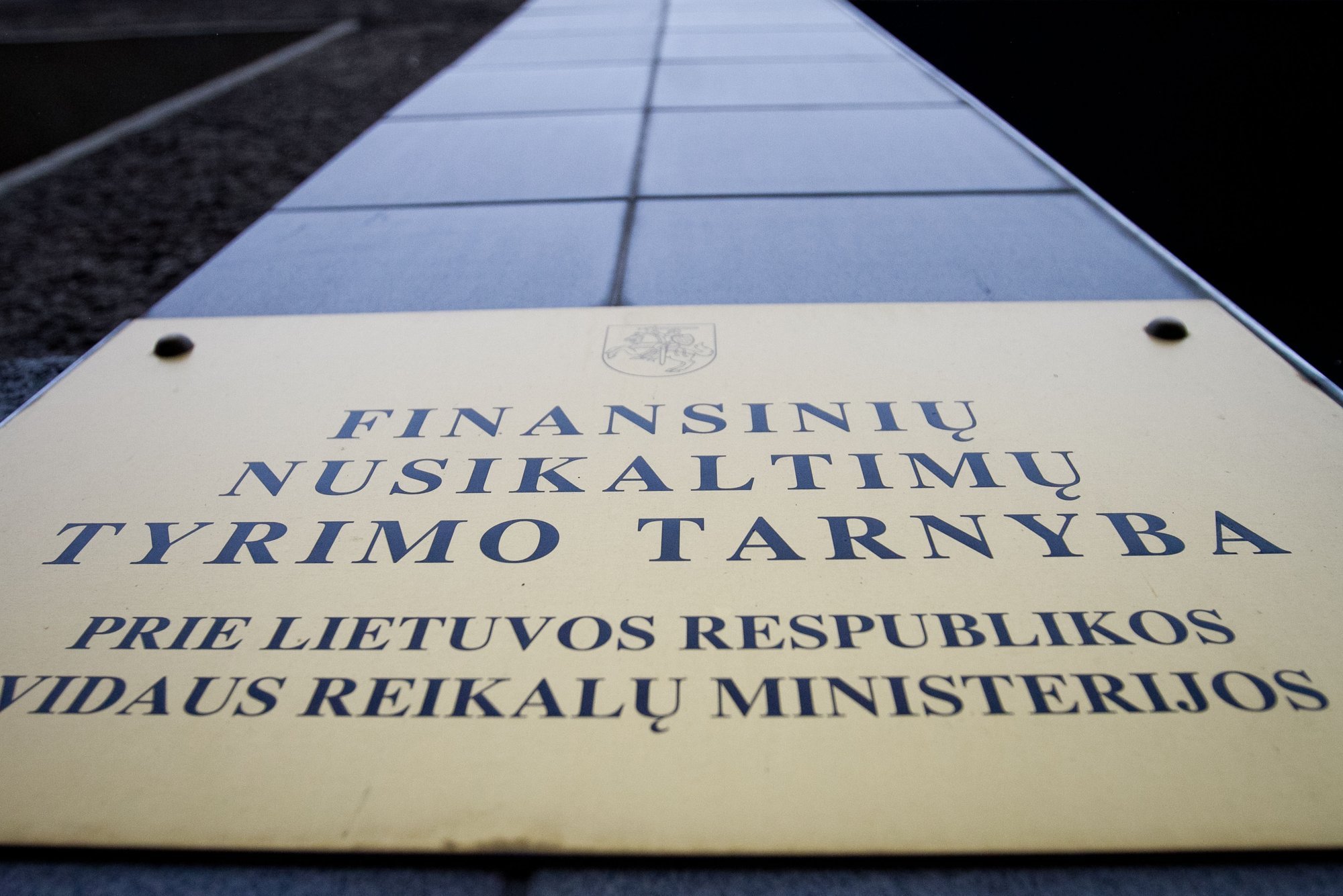 FNTT atsisakė pradėti tyrimą dėl „Lietuvos tūkstantmečio vaikų“ - Delfi