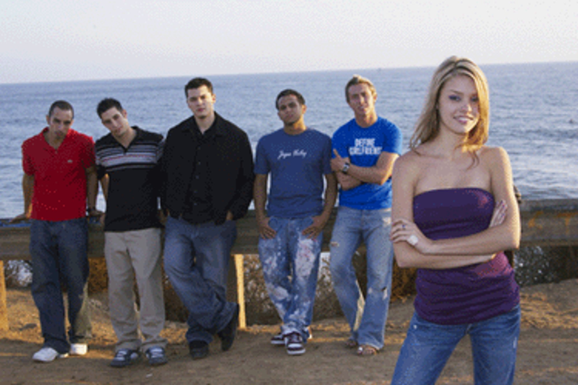 Vieną realybės šou LNK eteryje keičia „Kitas!“ - Delfi veidai