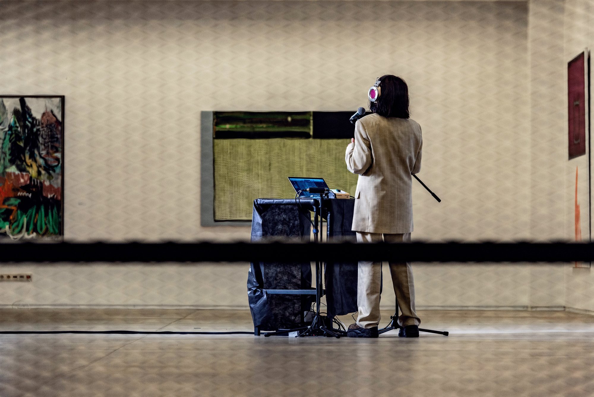 The chroniclers of the art of painting in the Baltic States - Delfi EN