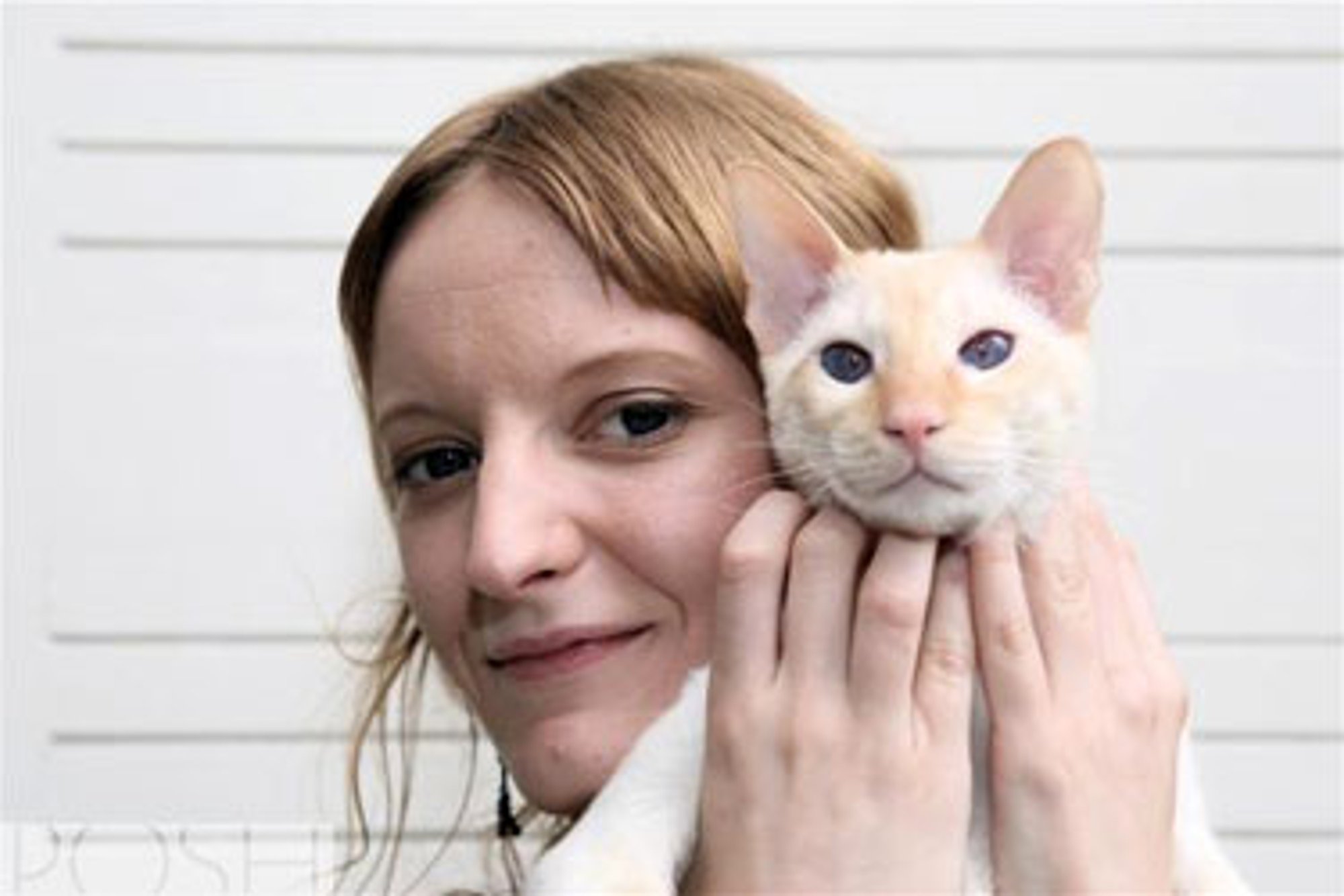 I.Žigaitės namuose šeimininkauja Baltazaras - Delfi gyvenimas