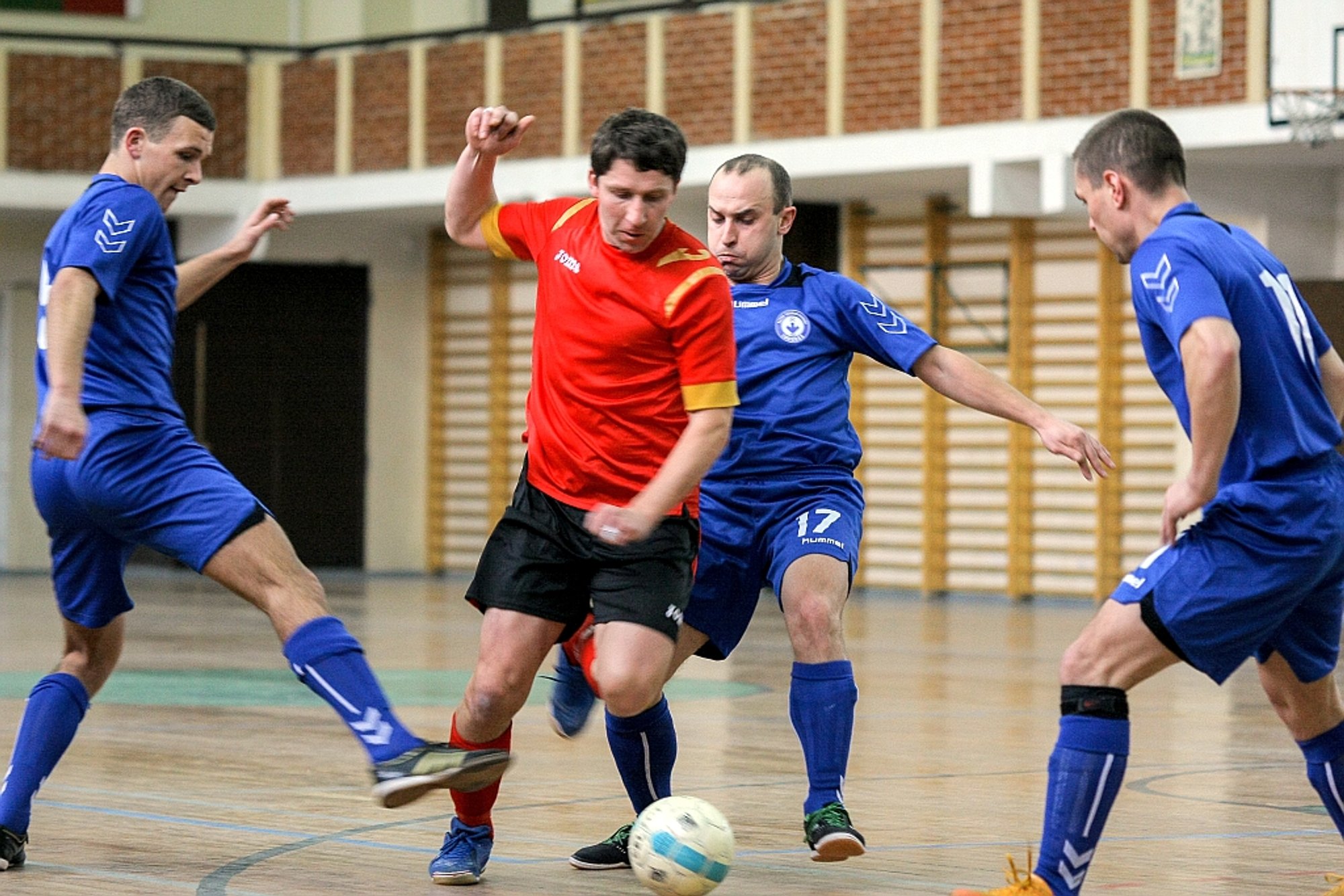 Kauno „Inkaras“ po 11 metų pertraukos susigrąžino Lietuvos salės ...