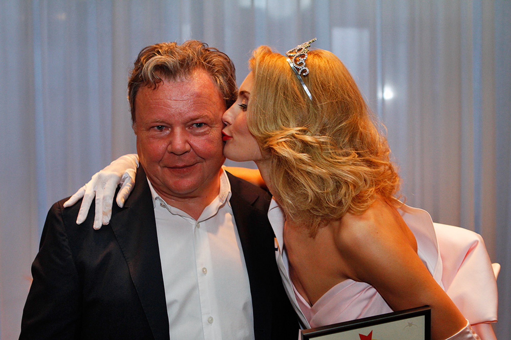 Benas Gudelis: „Džiaugiuosi, turėdamas galimybę žiūrėti į merginas ...