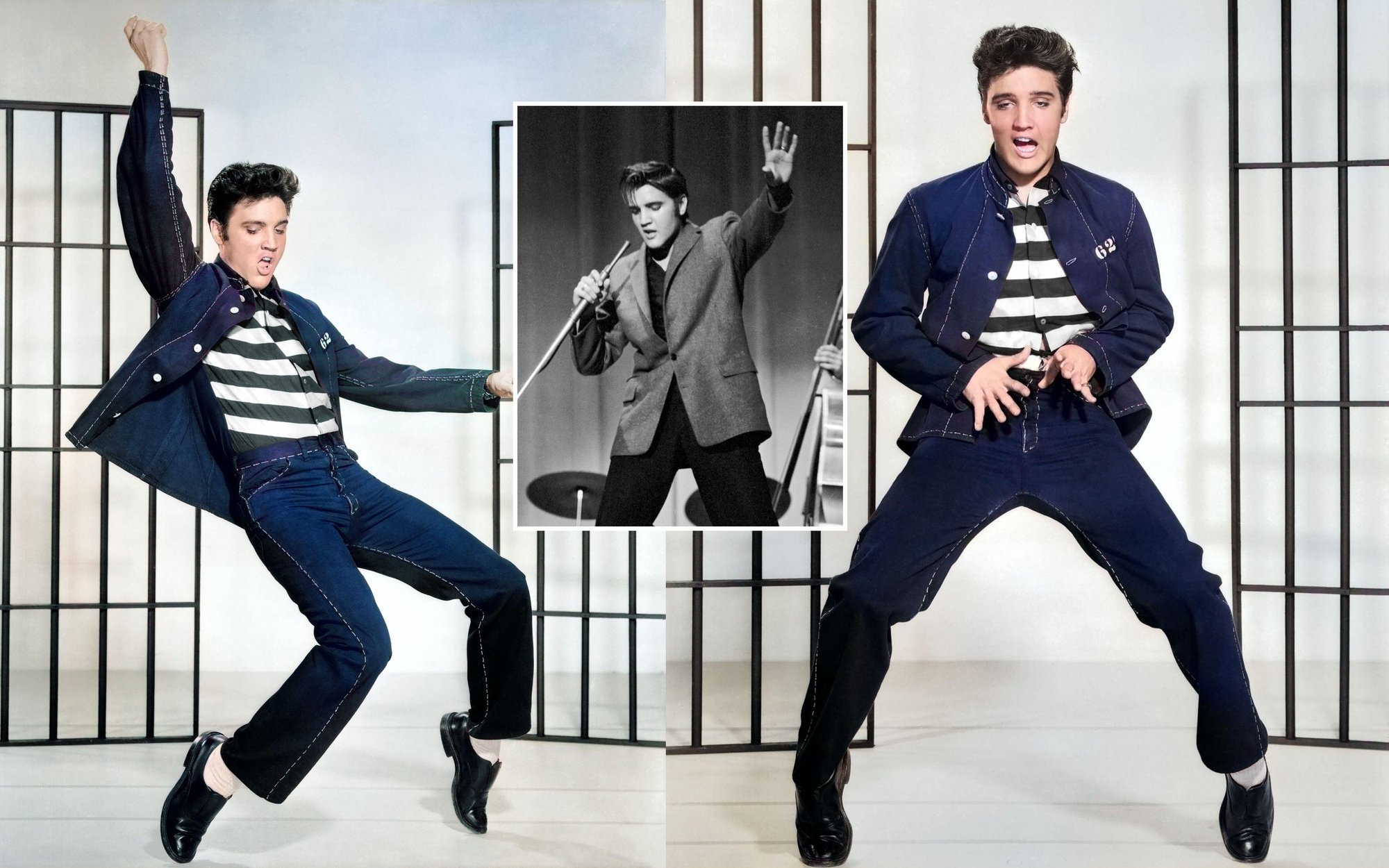 Nuodėmingas Elvio Presley seksualinis gyvenimas: „preliudijos karalius“, fetišai ir manija ...