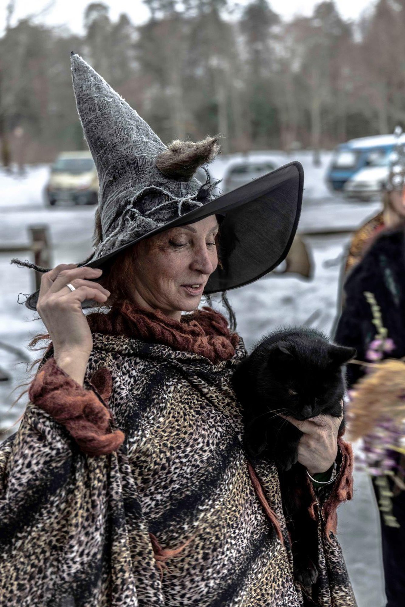 Raganos pagalba: kai reikia patarimo, paskatinimo ar vidinės ramybės ...