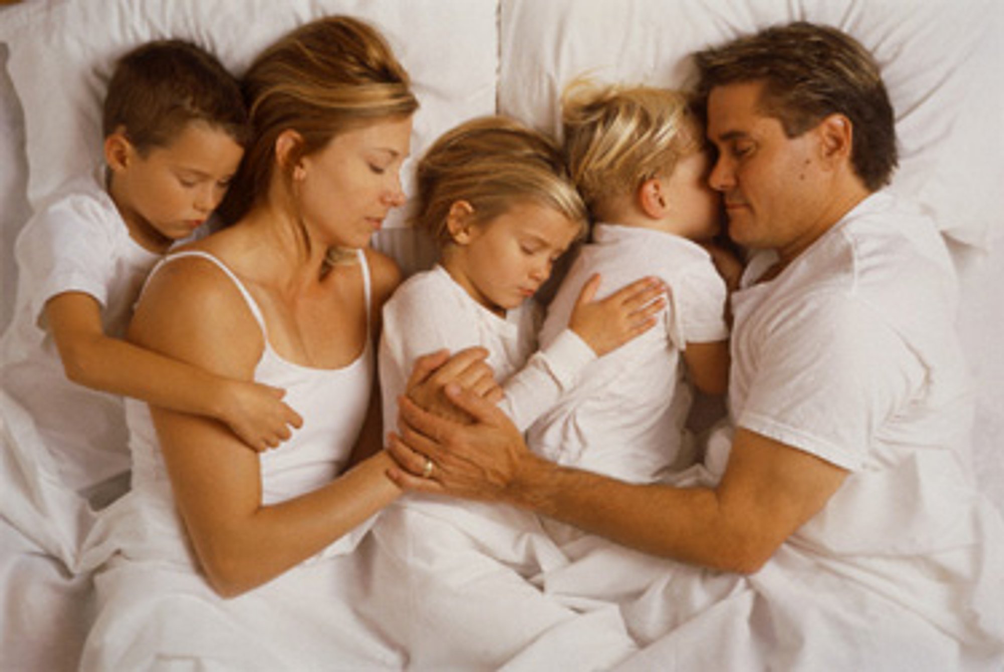 Nepatenkinti poreikiai perauga į kompleksus - Delfi gyvenimas