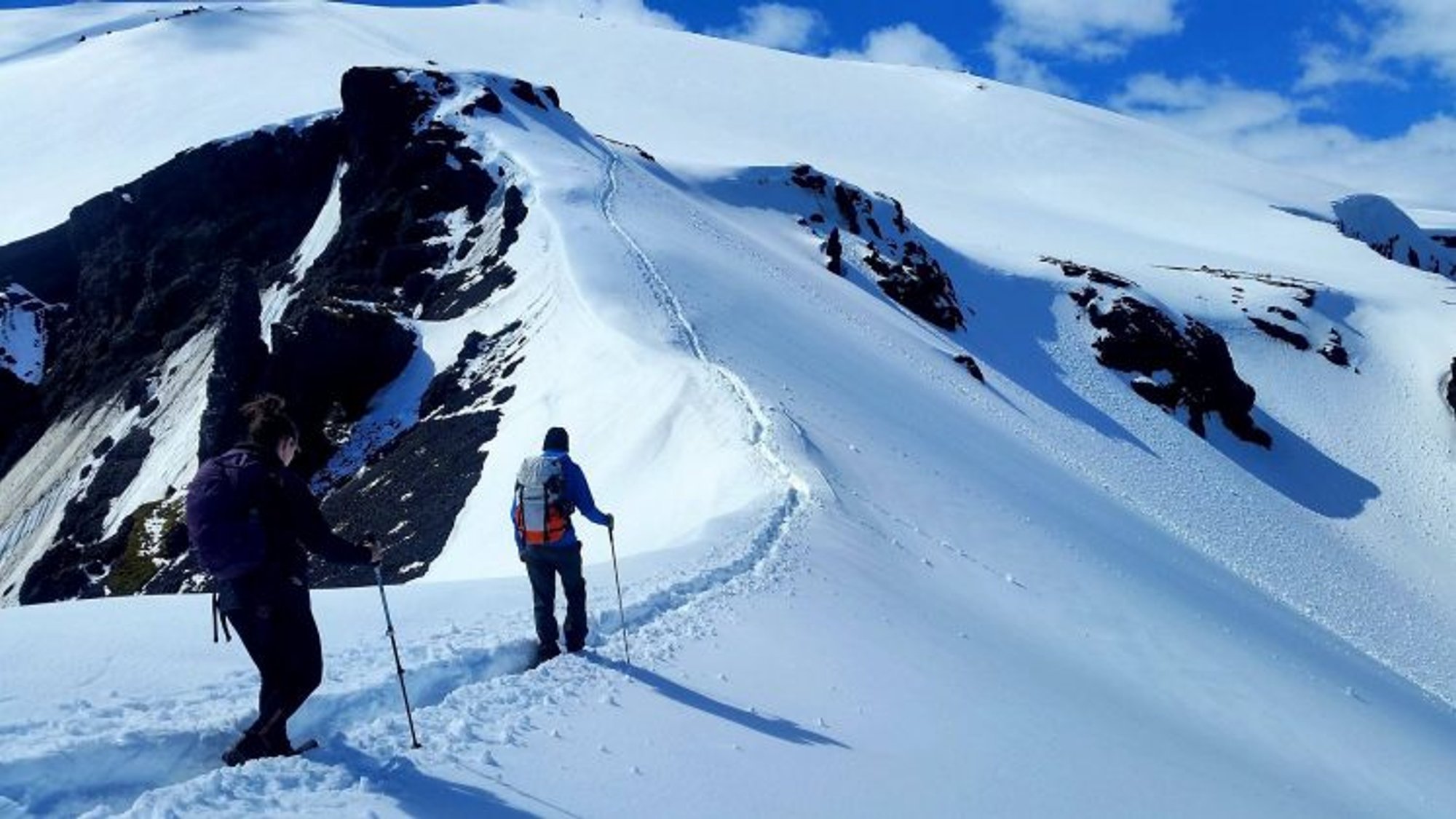 Islandijos kalnai prisijaukino lietuvį - Delfi gyvenimas