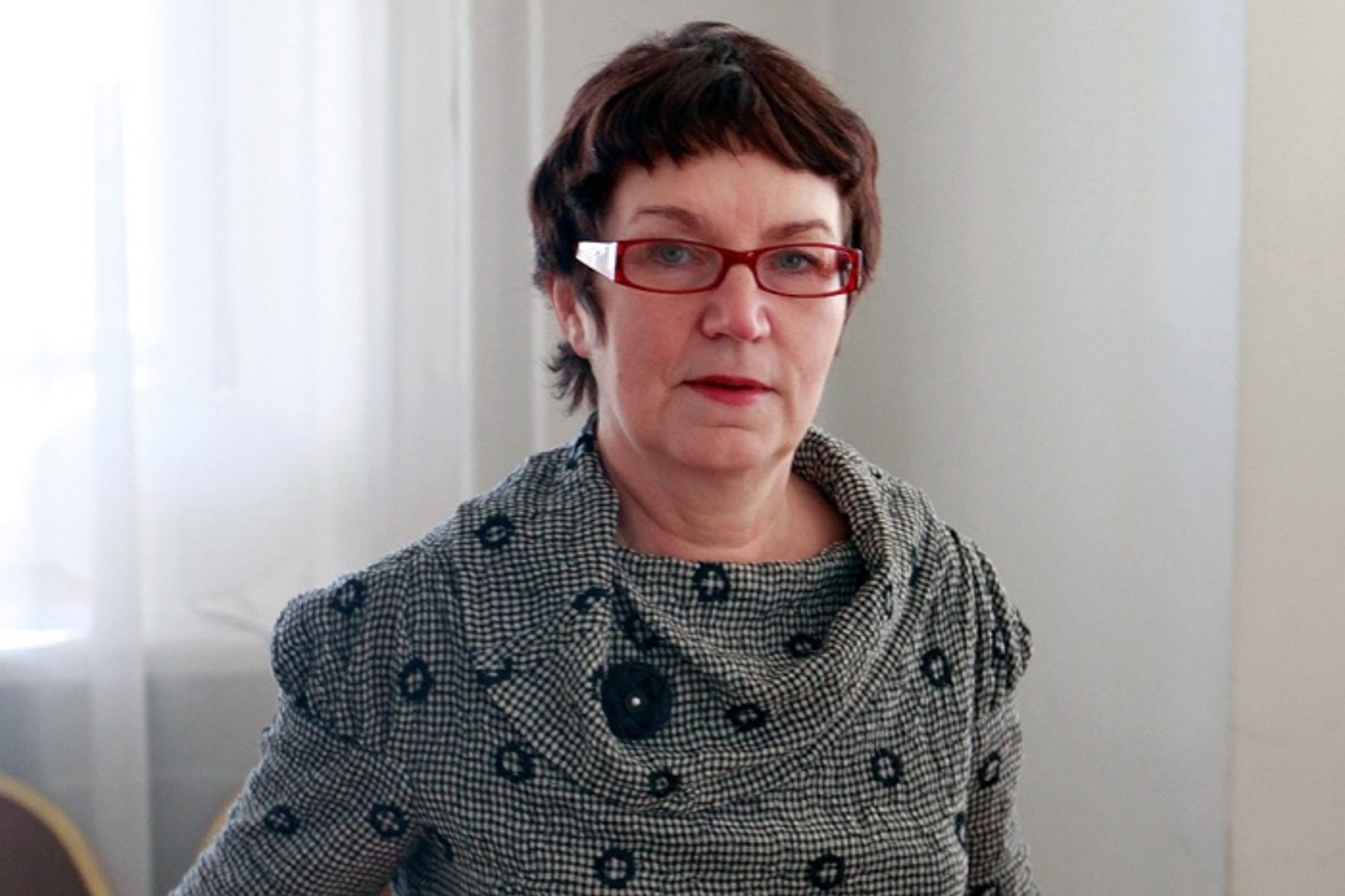 V.Būdienė: įstatymo pataisos padidins tautinių mažumų mokyklų ...