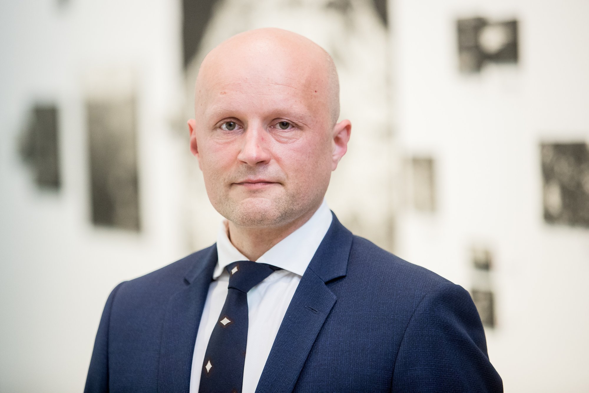 Keizeris: nuspendžiau ieškoti naujų iššūkių - Delfi verslas