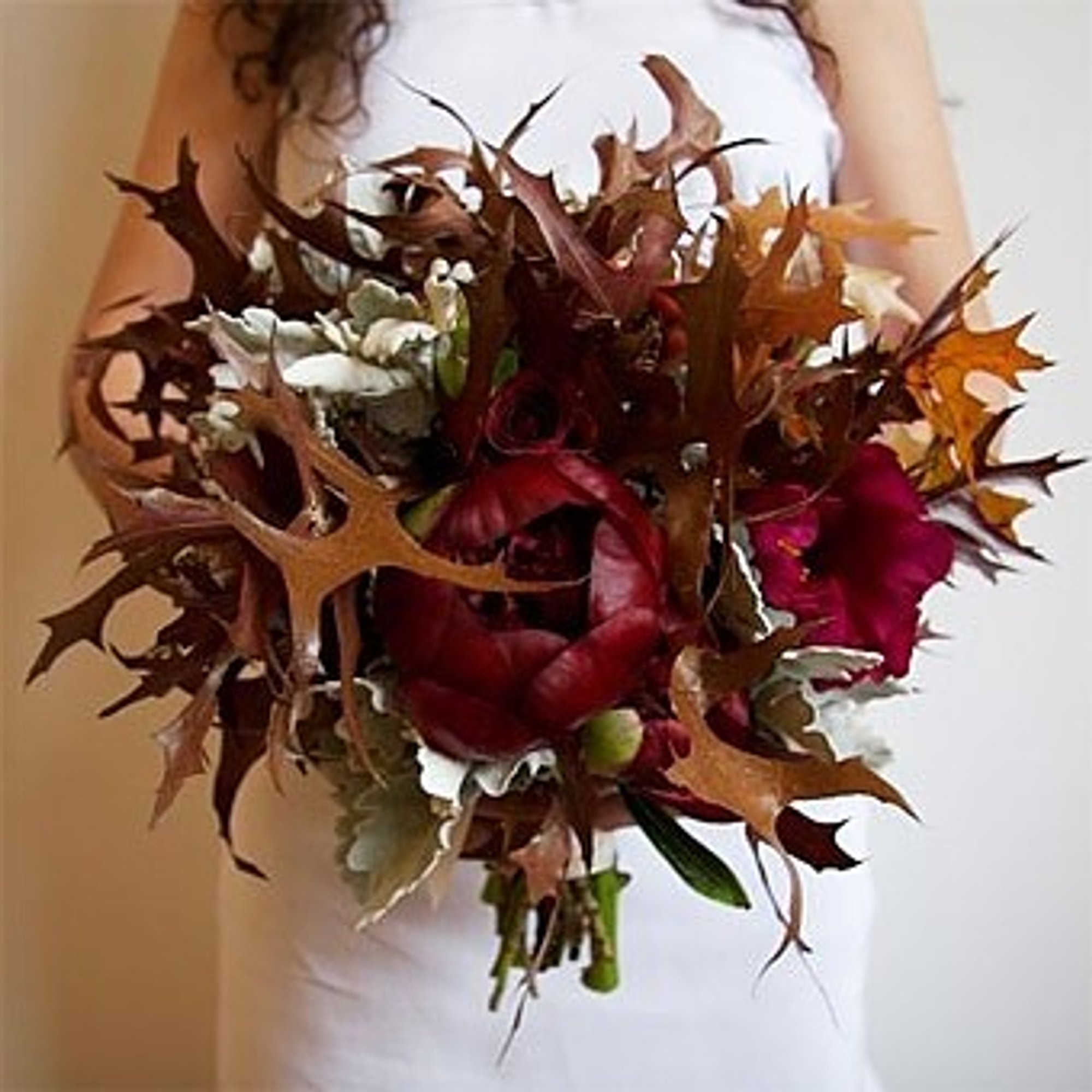 Kitokios rudens puokštės nuotakai - Delfi gyvenimas