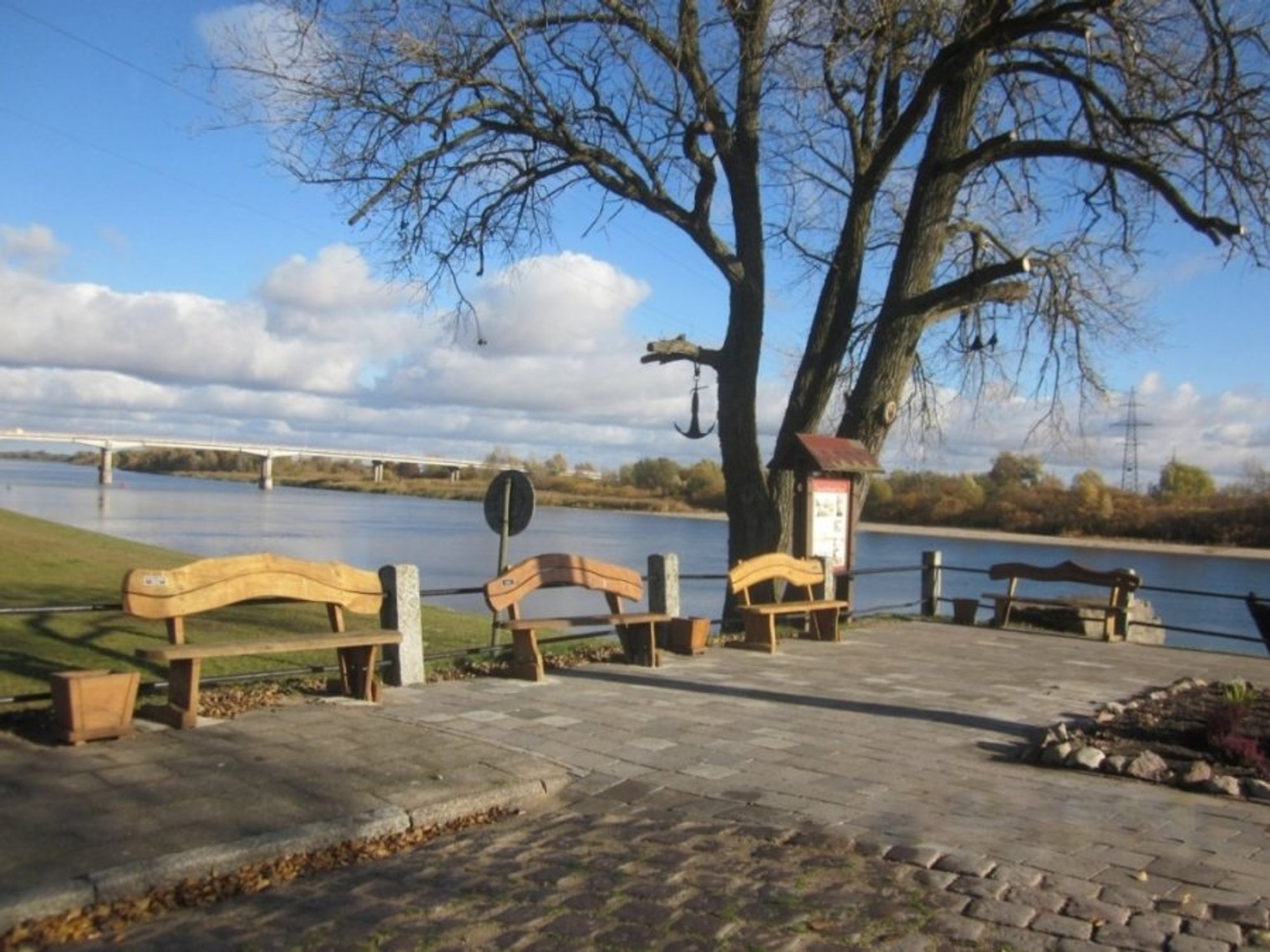 5 faktai, kurių nežinojote apie Rusnės salą - Delfi kelionės