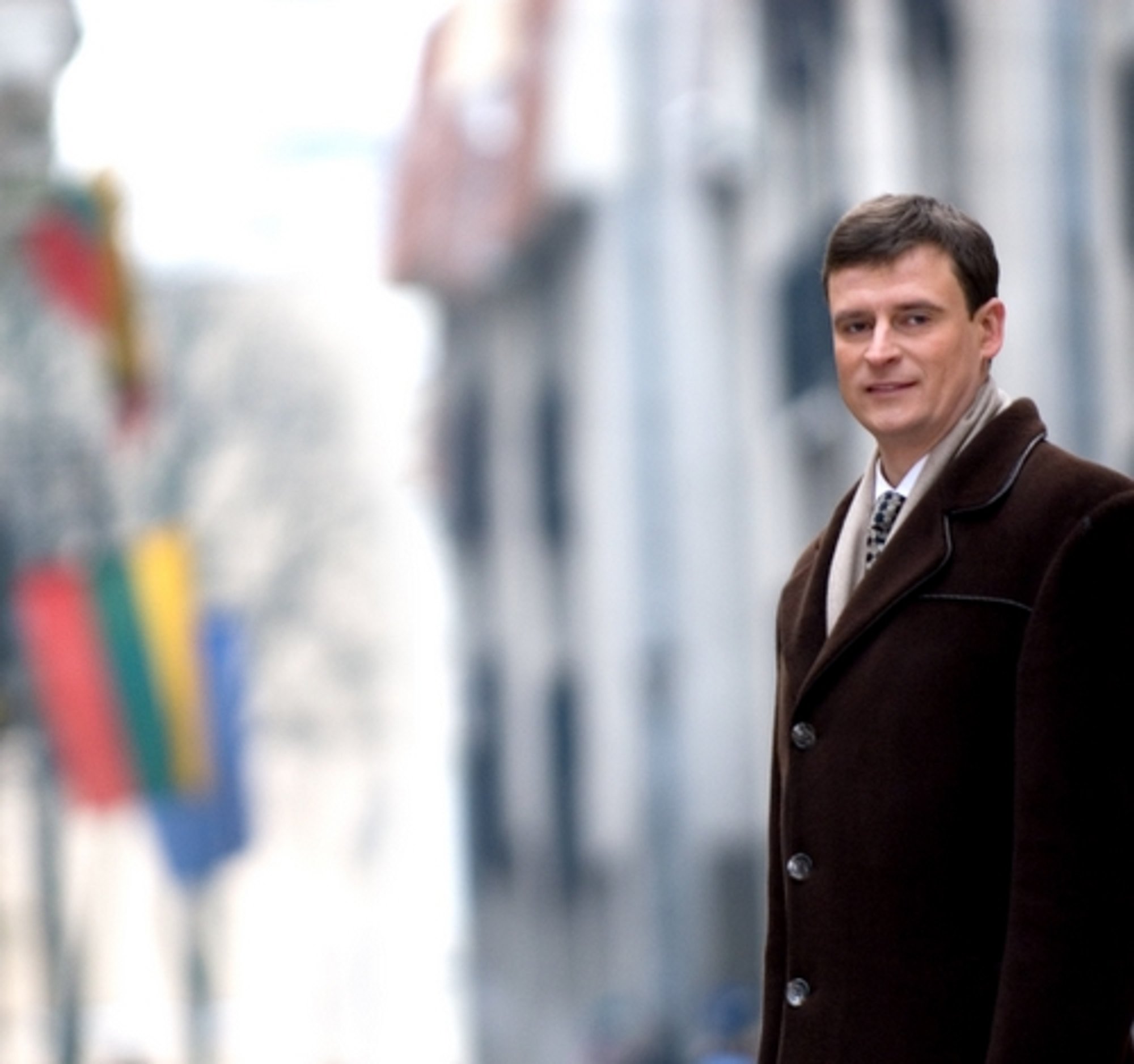 N.Zvonkės mylimasis skelbia karą garsiajam veidų ekspertui - Delfi veidai