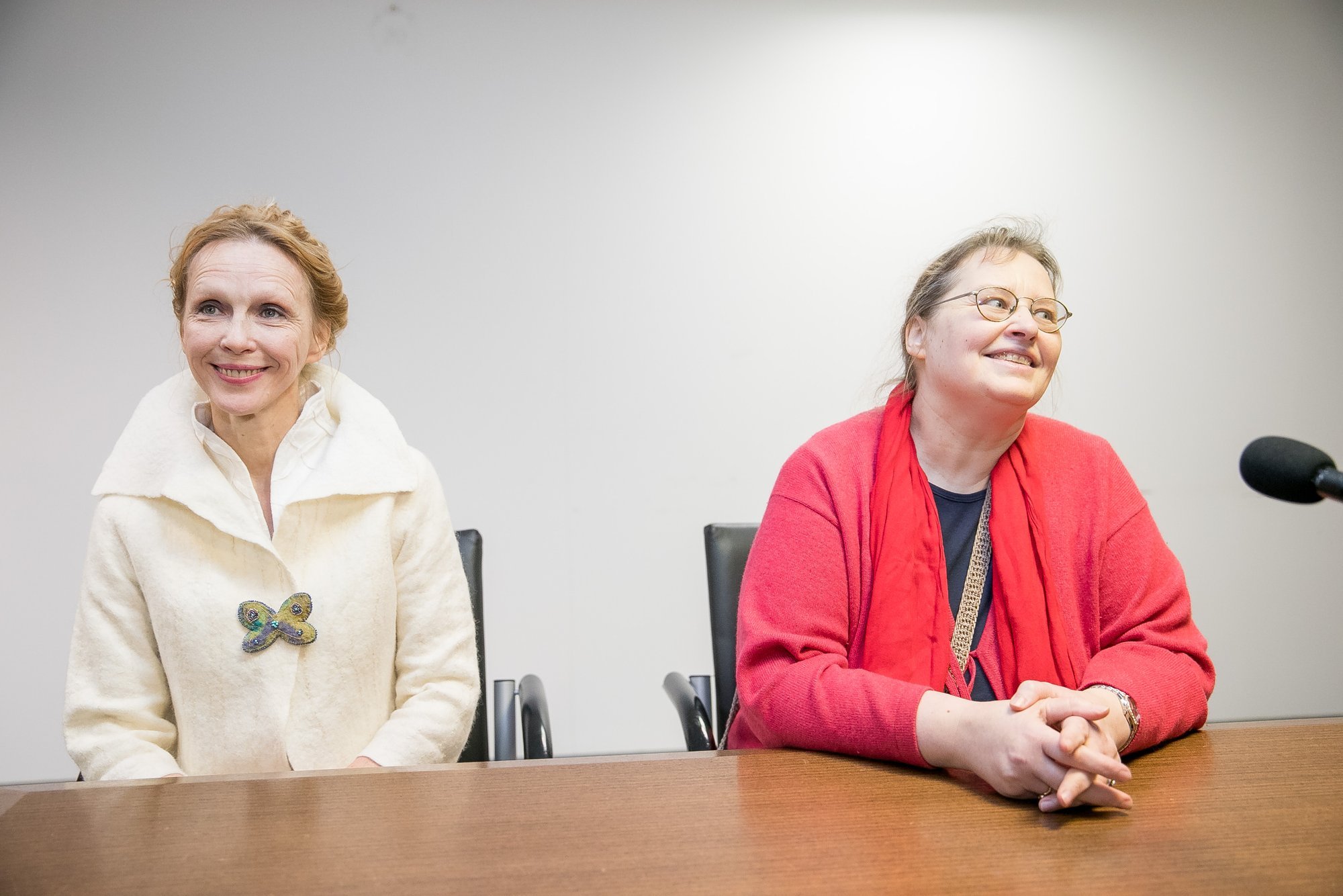 Lithuania's top court acquits two women in home birth case - Delfi EN