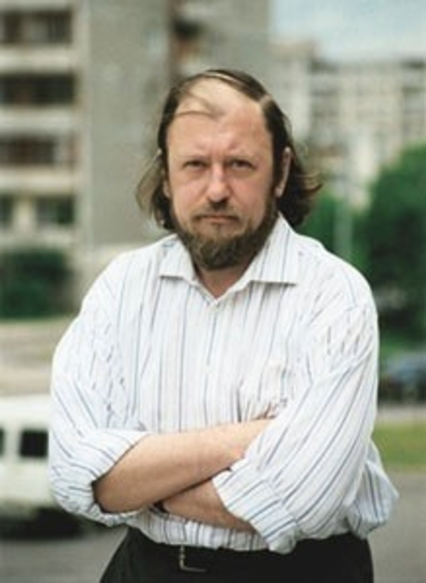 V.Kukulas. Daugumos mažuma, mažumos dauguma - Delfi