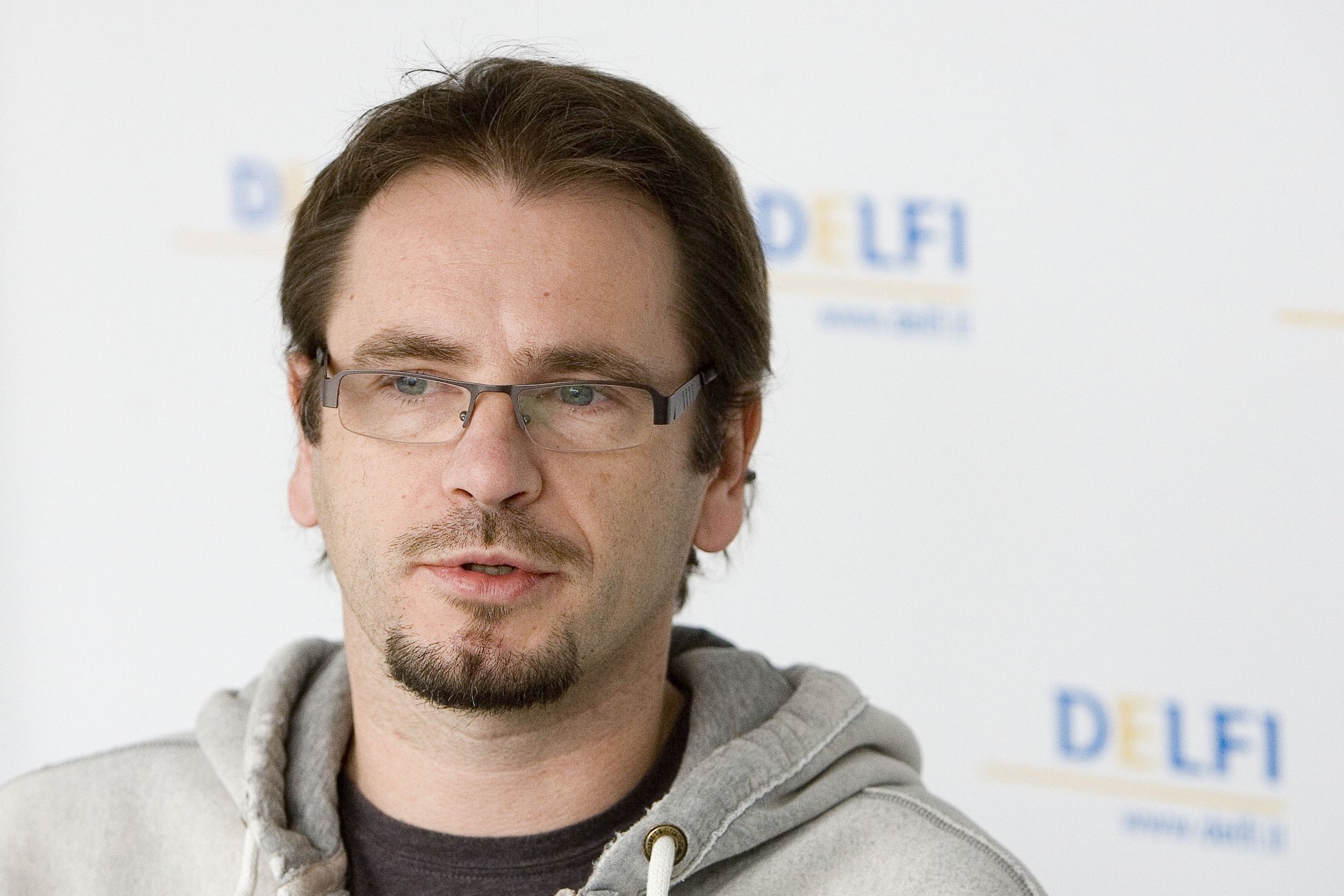 M.Mikutavičius: „Badas ir skurdas negina manęs į užsienį ieškotis ...