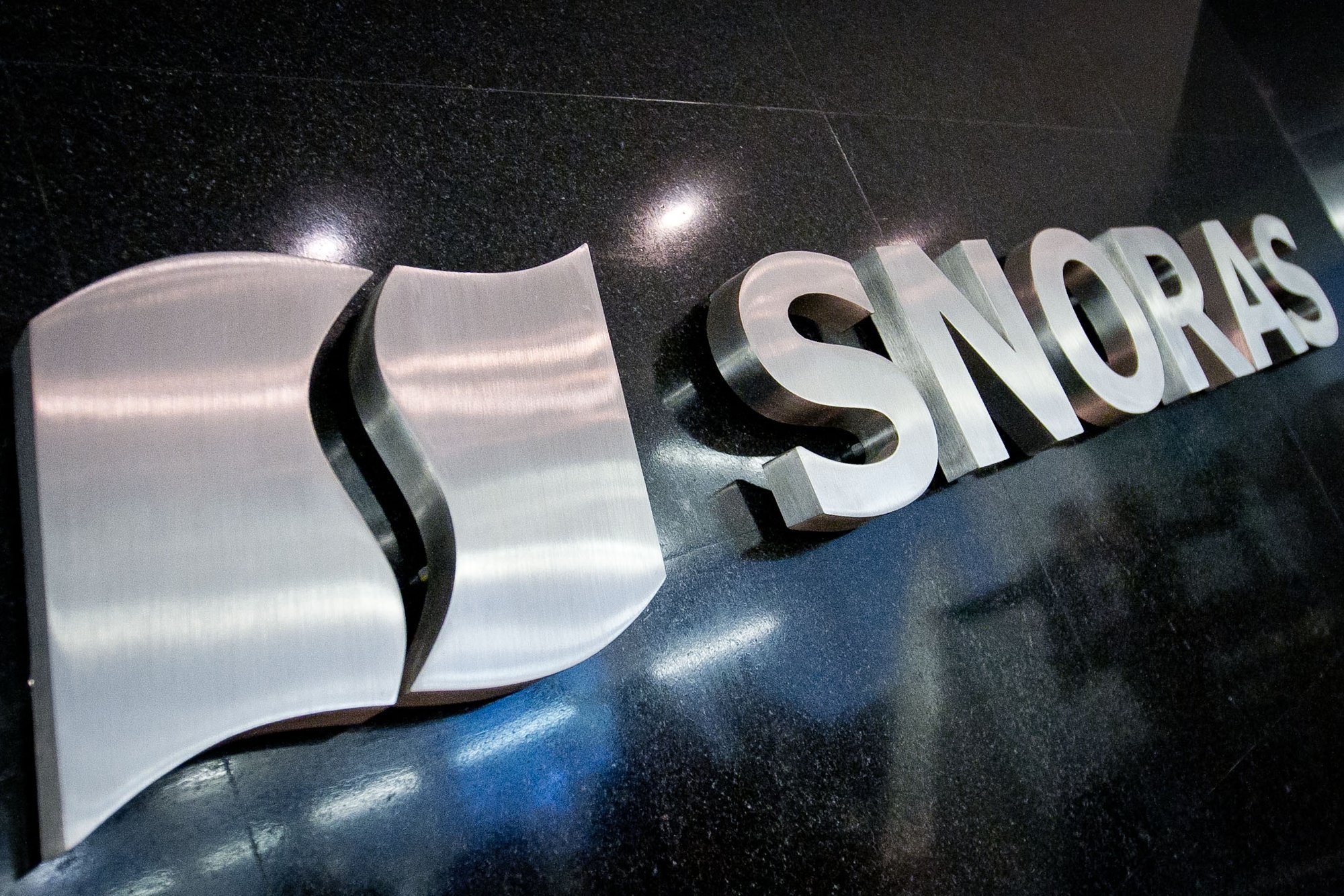 „Snoro” bankrotas reikšmingai paveikė kas keturioliktą įmonę - Delfi ...