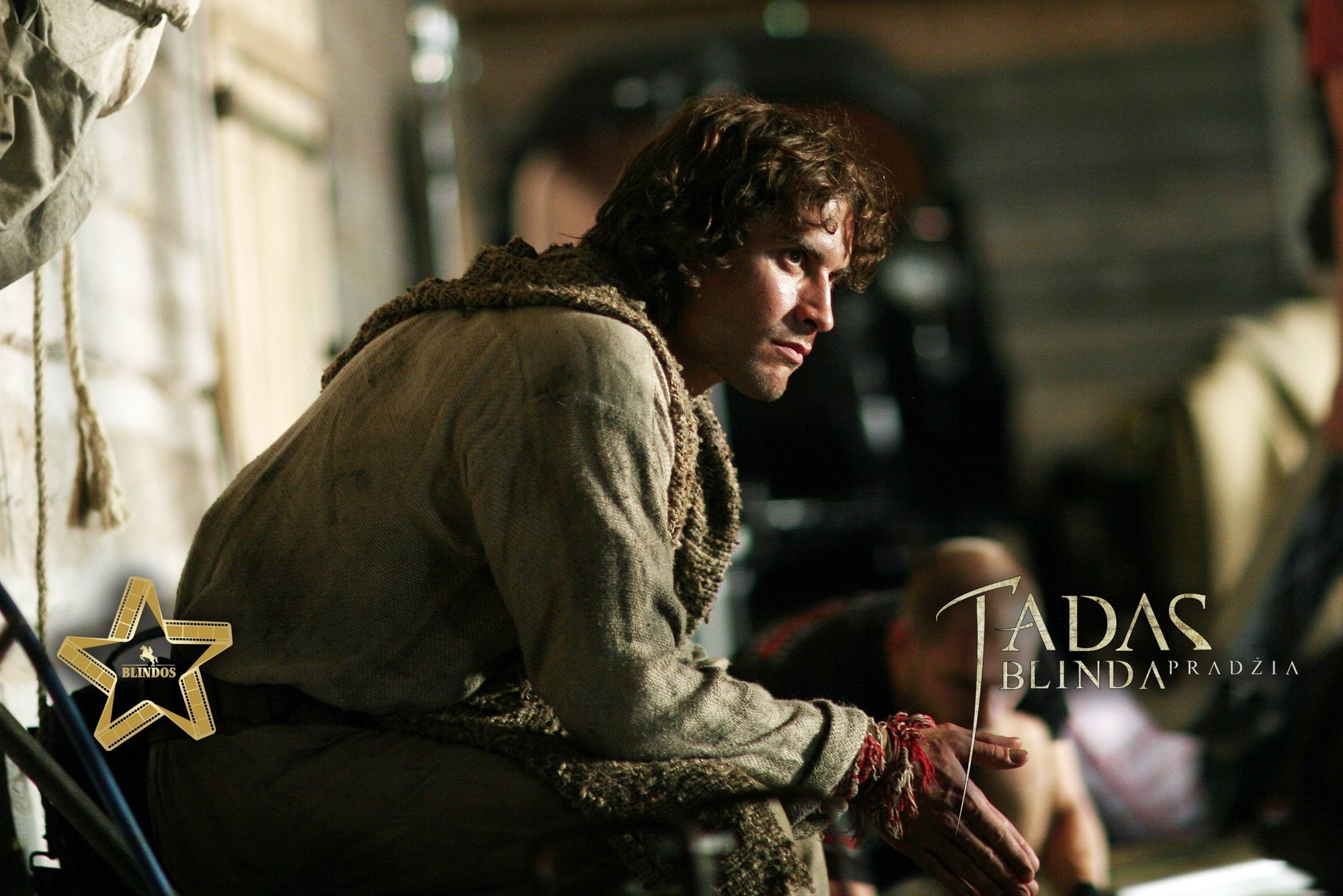 „Tadas Blinda. Pradžia“ aplenkė visų laikų Lietuvos rekordininką – „Įsikūnijimą“ - Delfi veidai