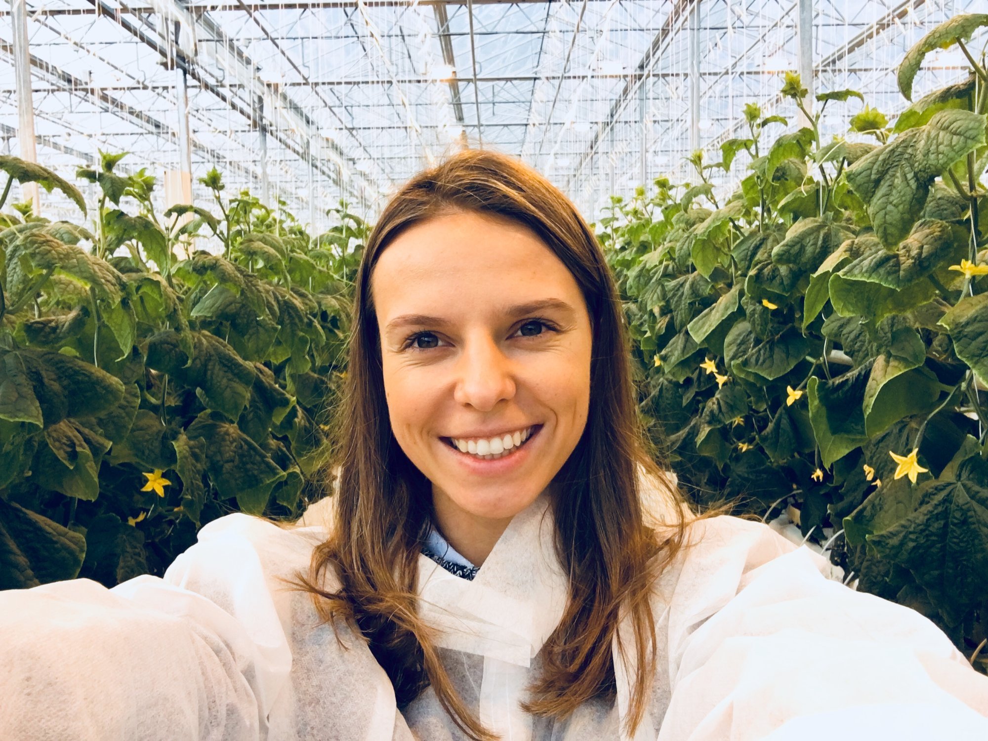 „Kietaviškių gausa“ turi naują rinkodaros ir komunikacijos vadovę - Delfi