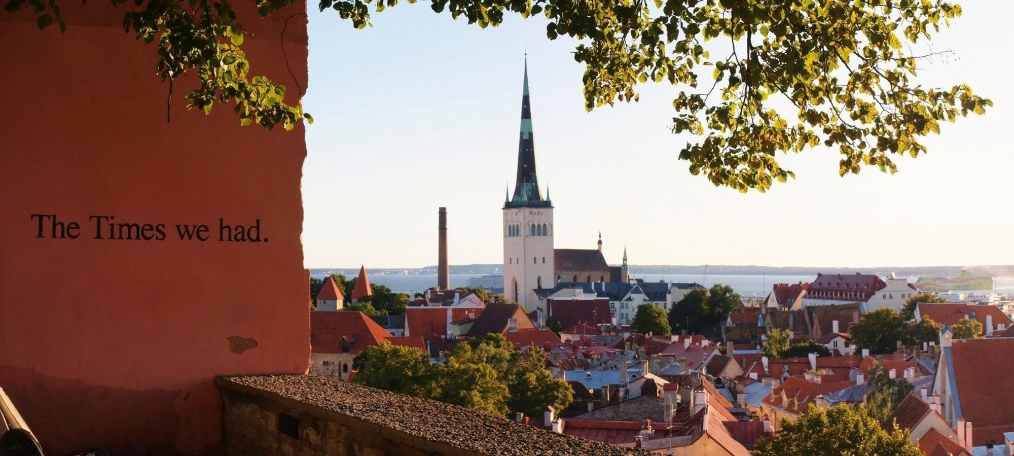 9 vietos, kurias turi aplankyti Taline - Delfi kelionės