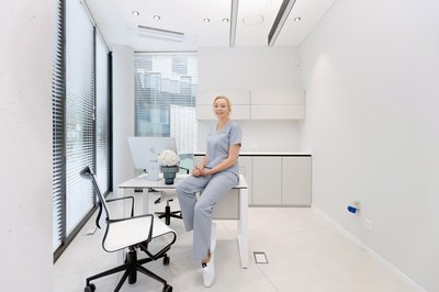 Vargina veido raudonis ir išsiplėtę kapiliarai? Dermatologė paaiškino ...