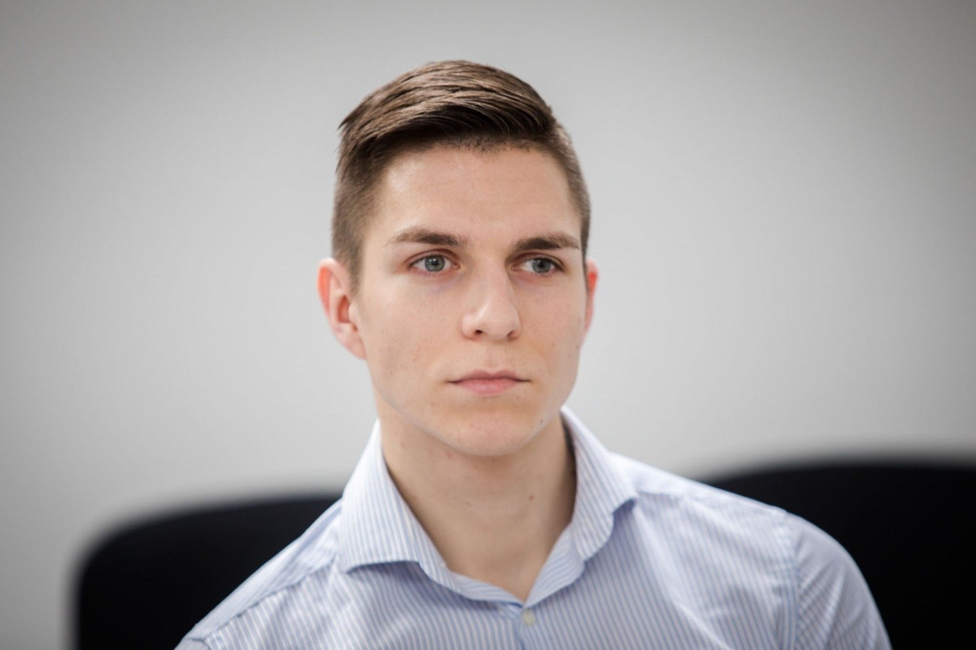 Populiariame Vilniaus bare – išpuolis prieš didžėjų ir jį gynusį vadovą ...