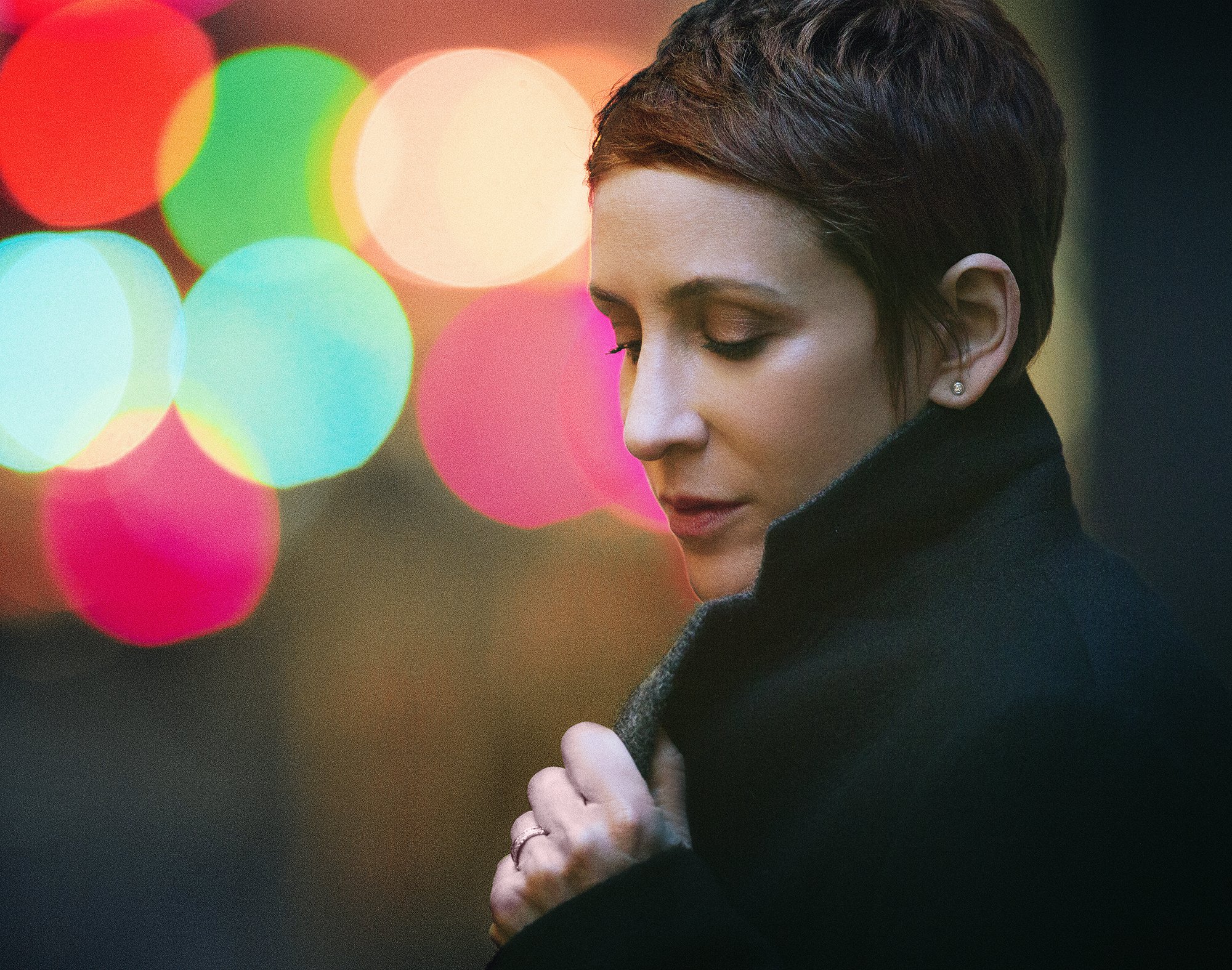 Geriausia džiazo dainininke išrinkta S. Kent koncertuos Lietuvoje ...