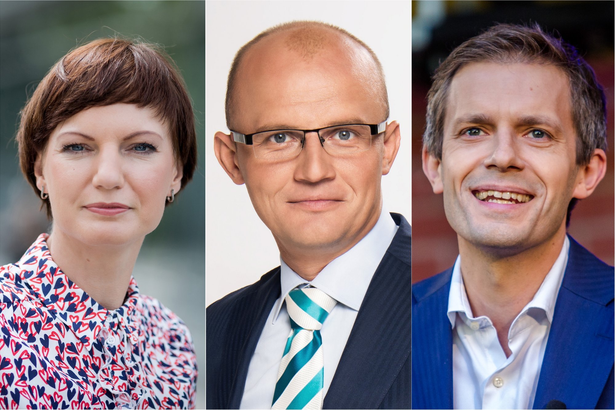 Jakilaitis ranked as Lithuania's most influential media figure - Delfi EN