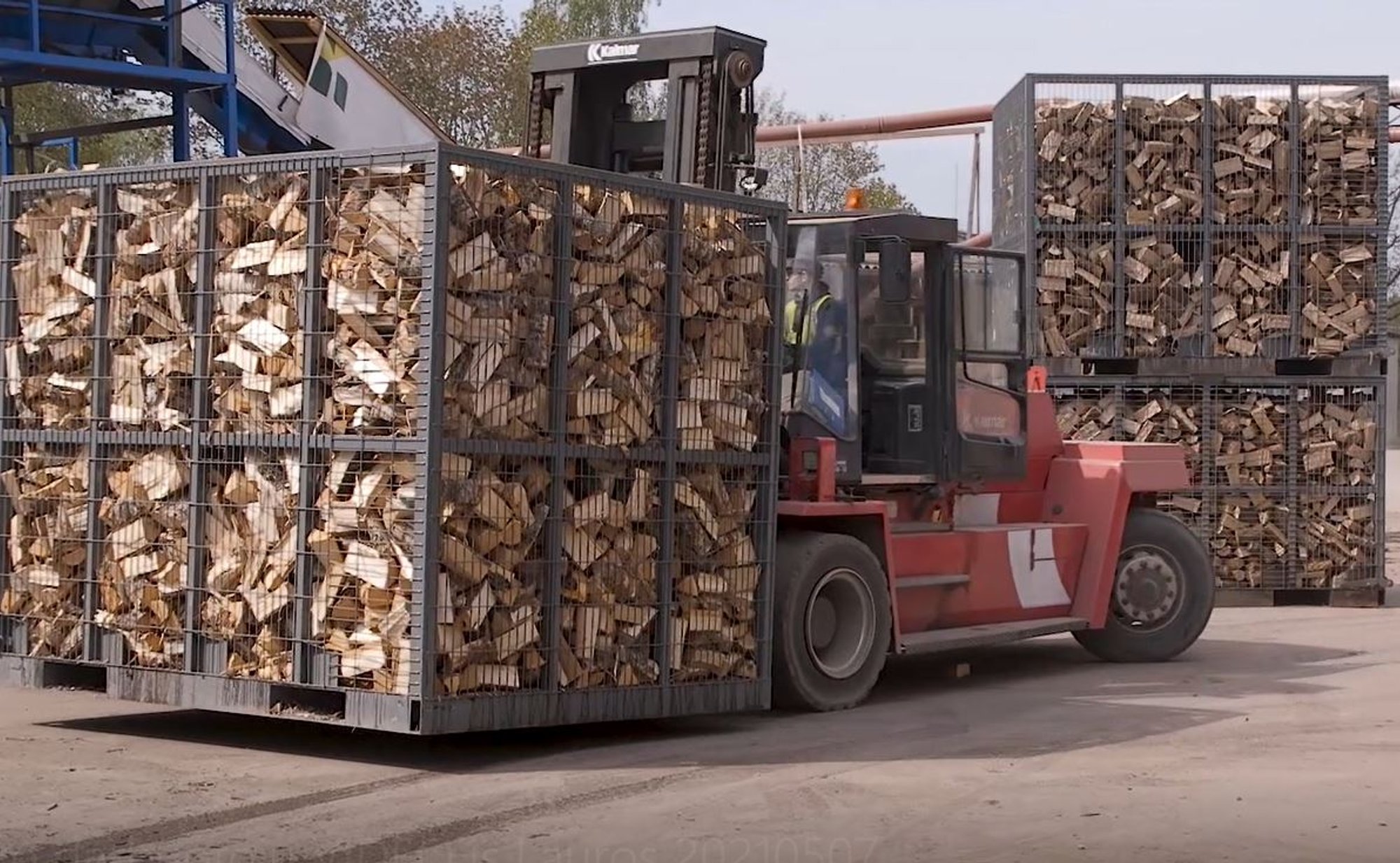 „Vli Timber“ investuoja 2,5 mln. eurų ir kuria dar 20 naujų darbo vietų ...
